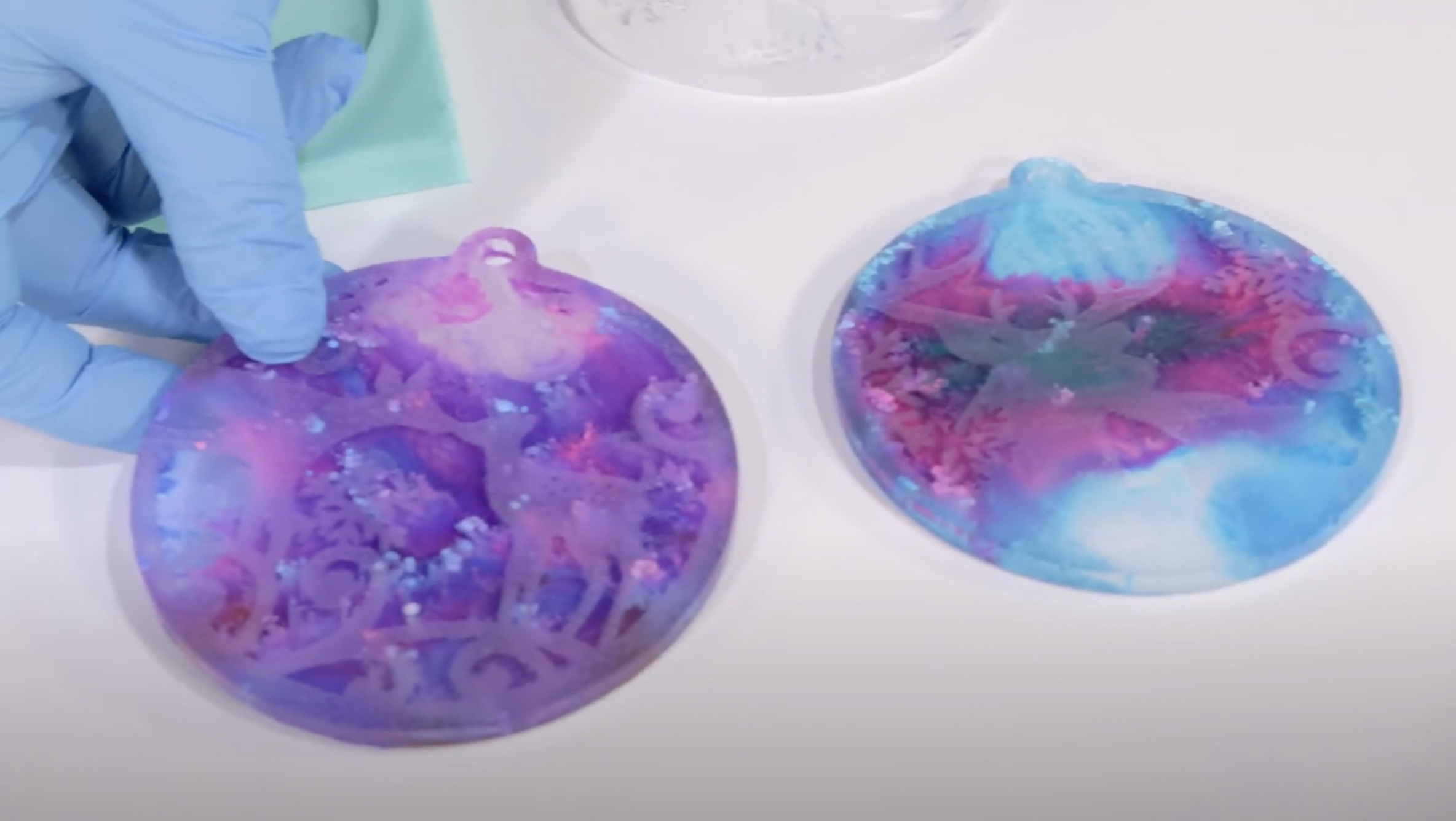 Easy Silicone Mold Making for Epoxy Casting : 5 Steps (with Pictures ...