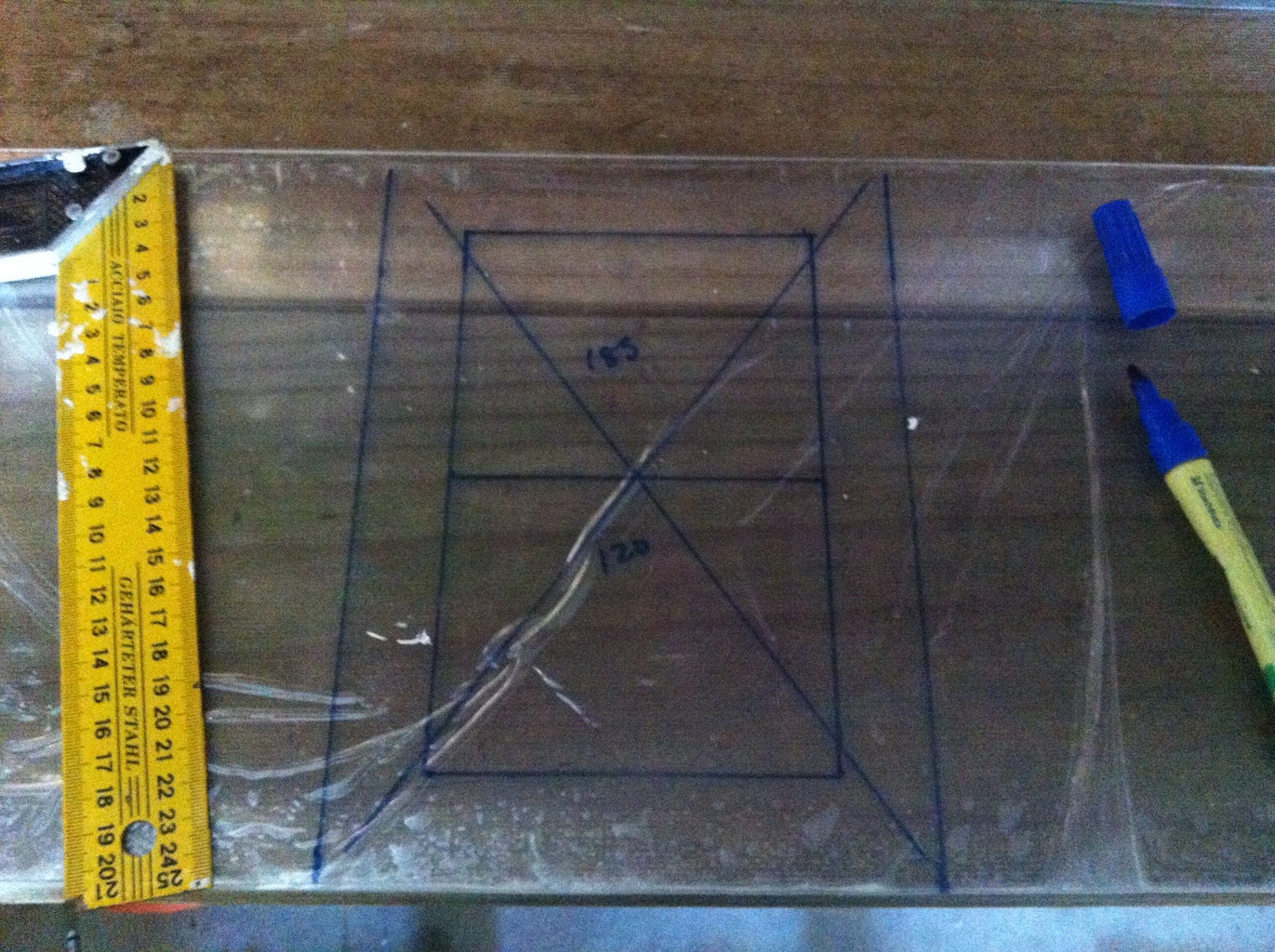 Nacade The Naked Raspberry Pi Arcade Machine 13 Steps With Pictures Instructables