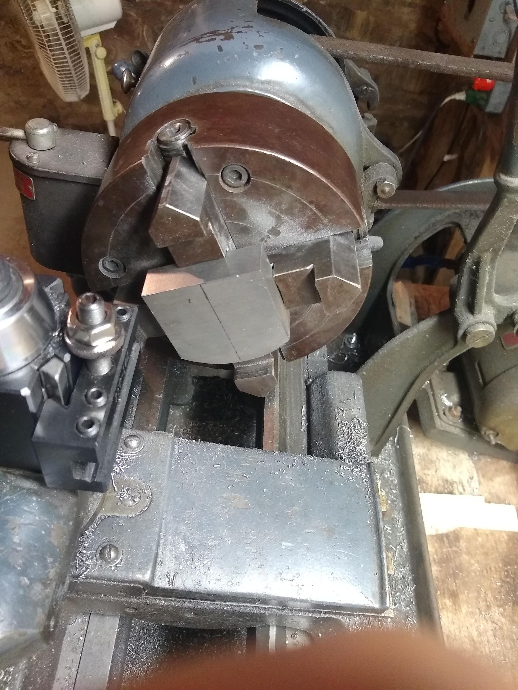 Filing Machine : 15 Steps (with Pictures) - Instructables