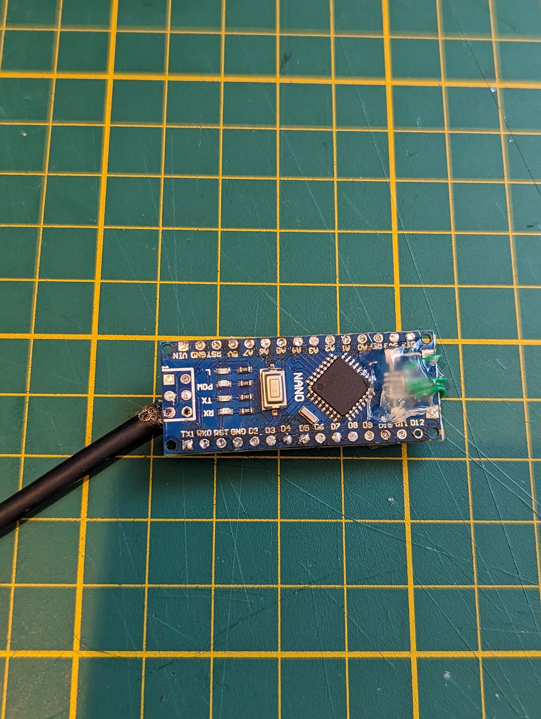 Custom Job Hour Meter Display : 6 Steps (with Pictures) - Instructables