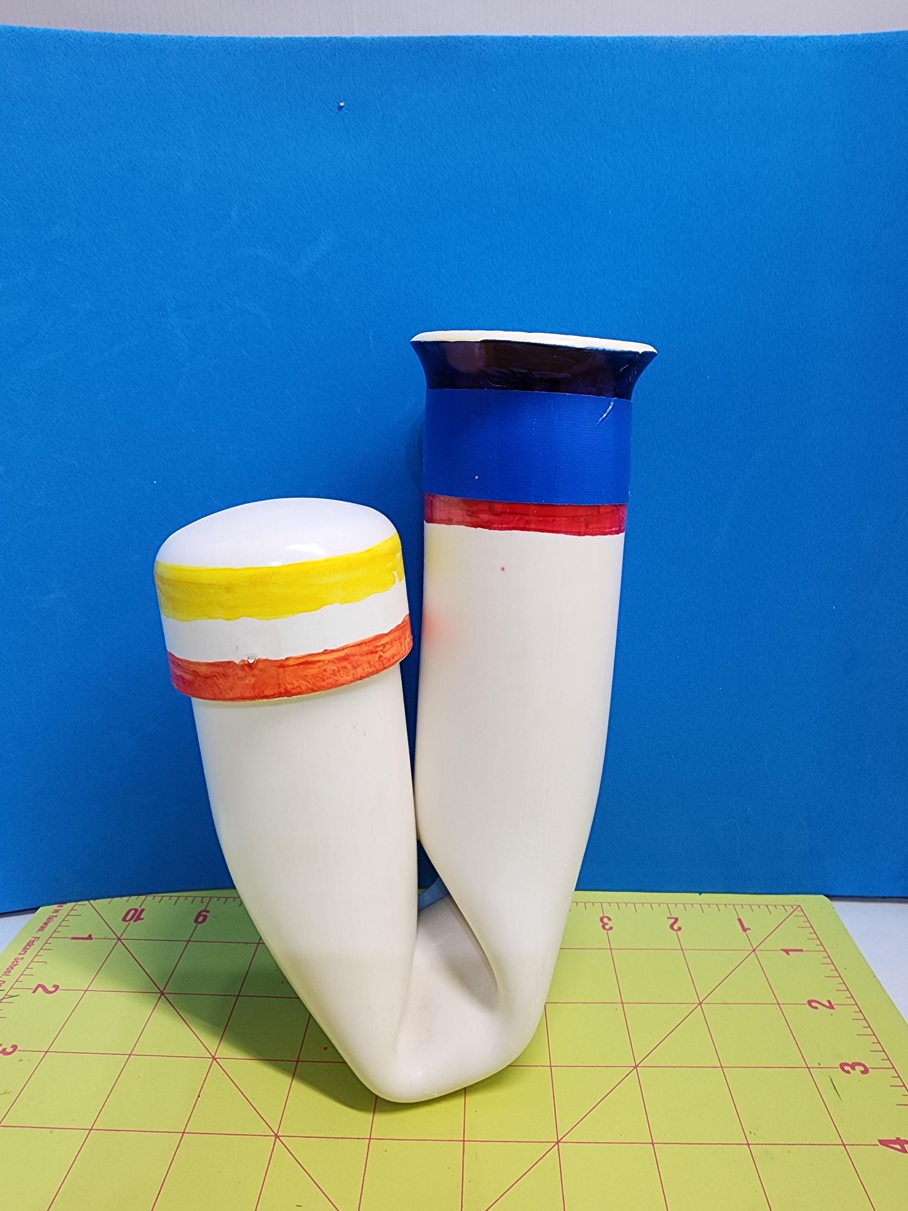 Glug Glug Water Jug : 8 Steps (with Pictures) - Instructables