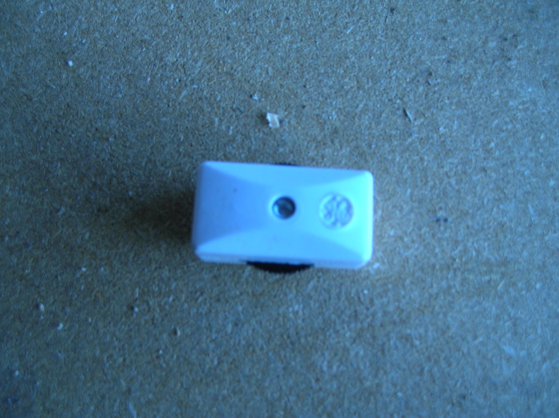 Lighted Portal Warning Symbol : 7 Steps (with Pictures) - Instructables