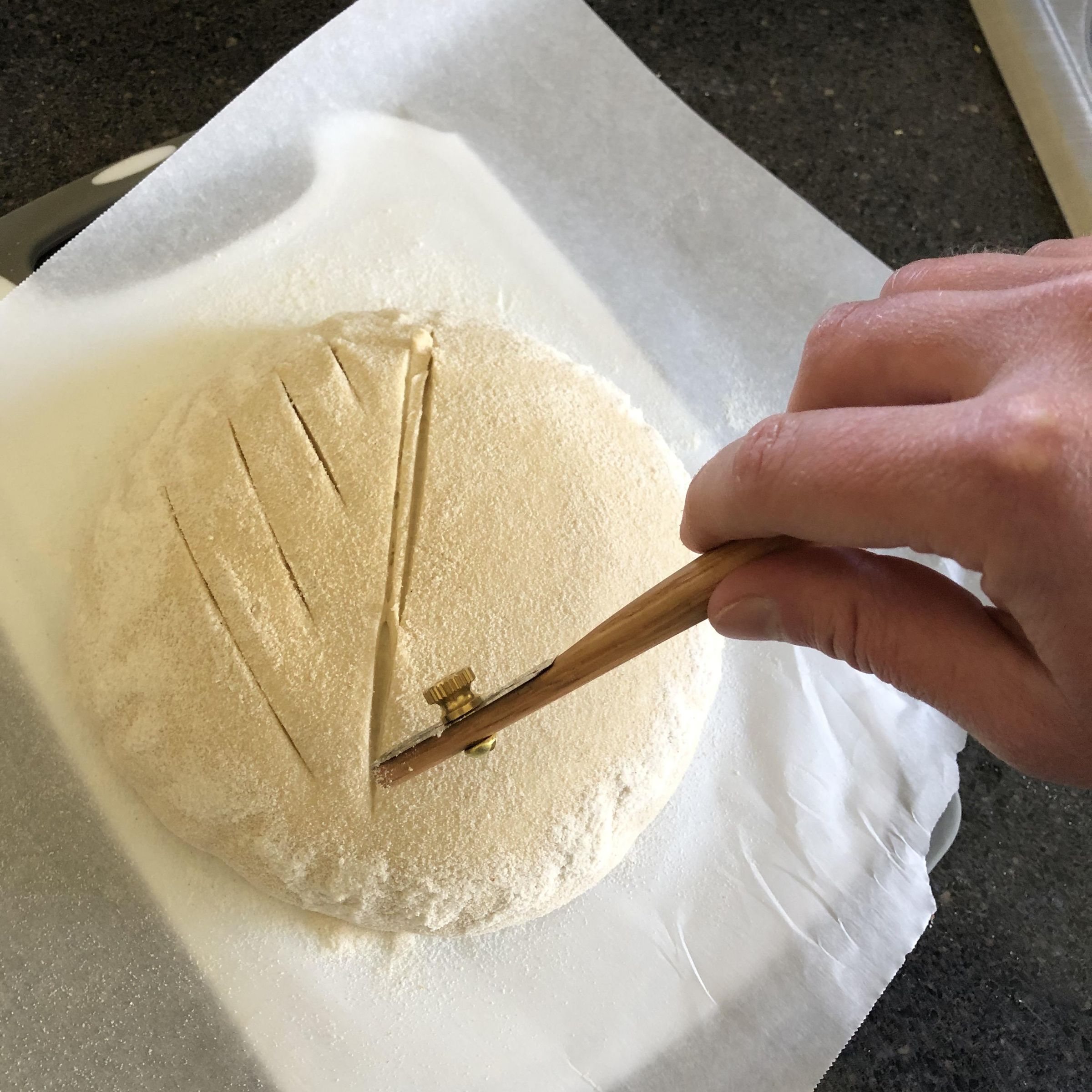 Simple Bread Lame : 5 Steps (with Pictures) - Instructables