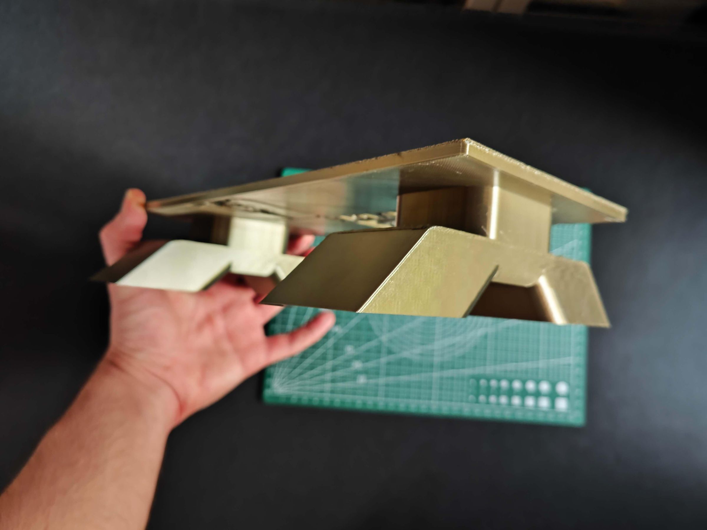 AI-driven Interactive Lab Assistant W/ OpenCV & ChatGPT : 23 Steps ...