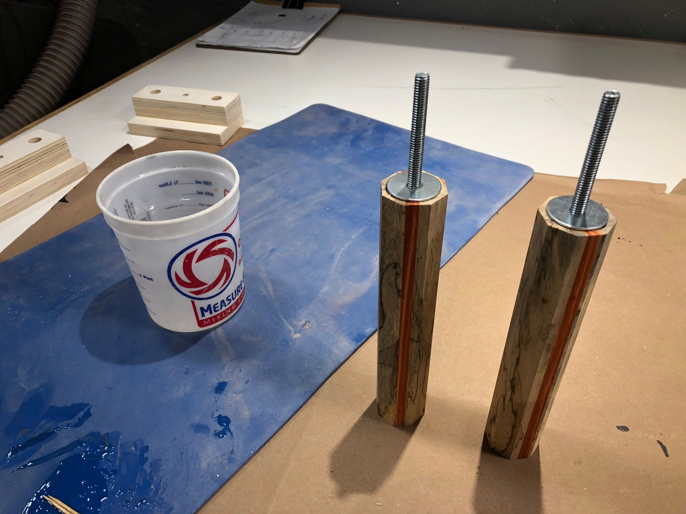 Router Table Fence : 12 Steps (with Pictures) - Instructables