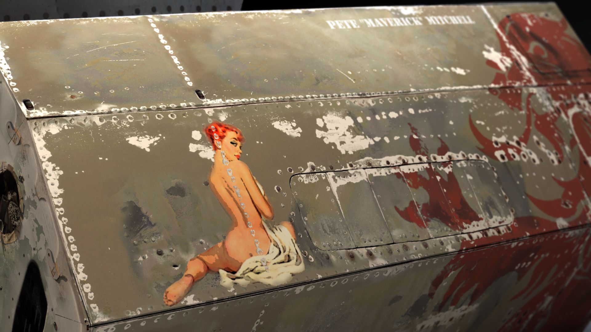 Full Scale Fighter Jet Cockpit From Cardboard : 7 Steps (with Pictures ...