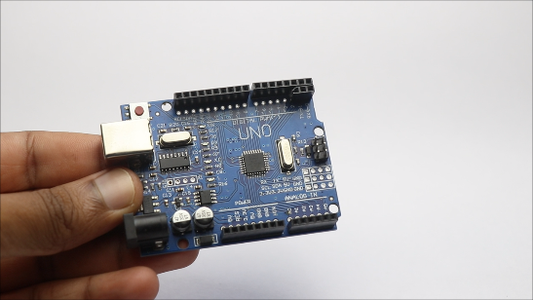 How to Make Radar System Using Arduino : 5 Steps (with Pictures) - Instructables