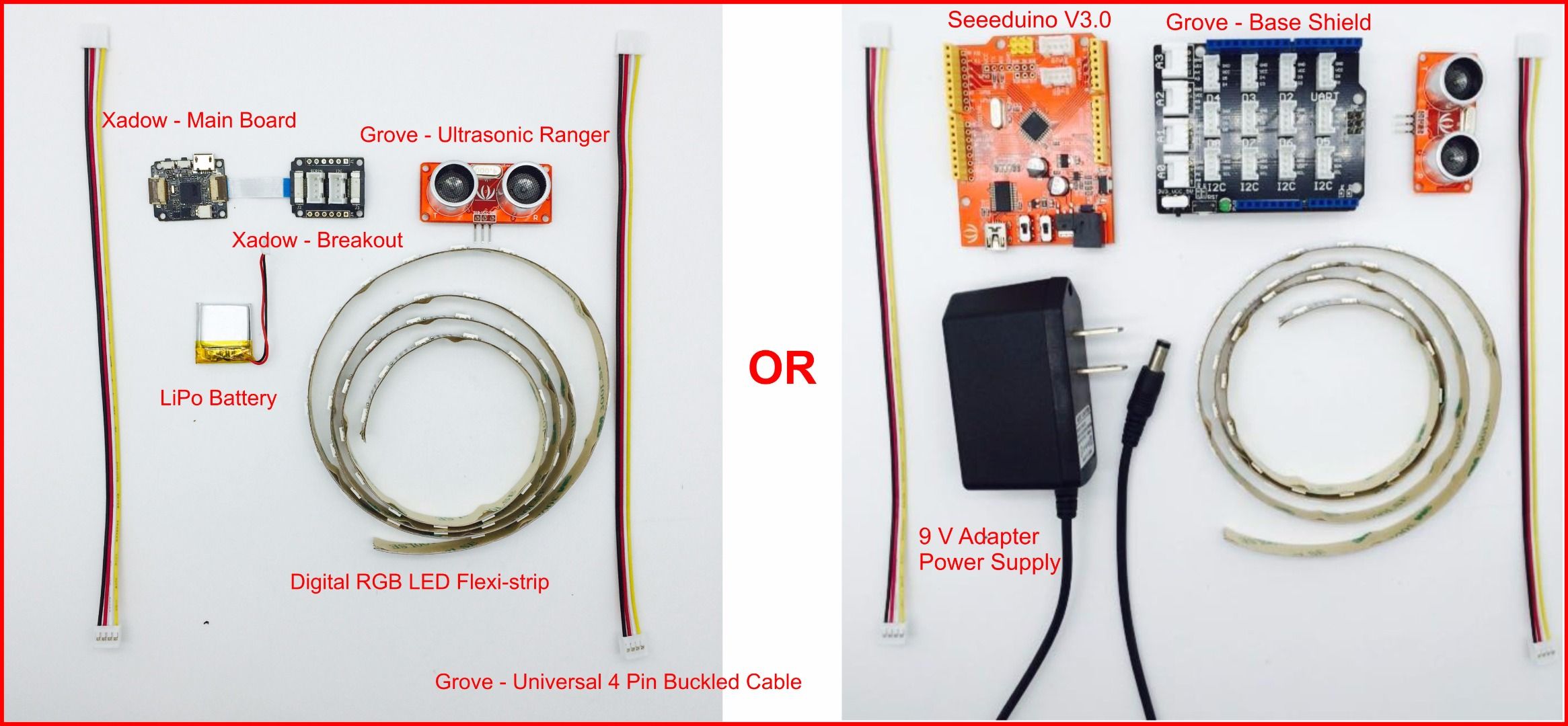 Decorate Your Room With a Lightning Cloud ! : 4 Steps (with Pictures ...