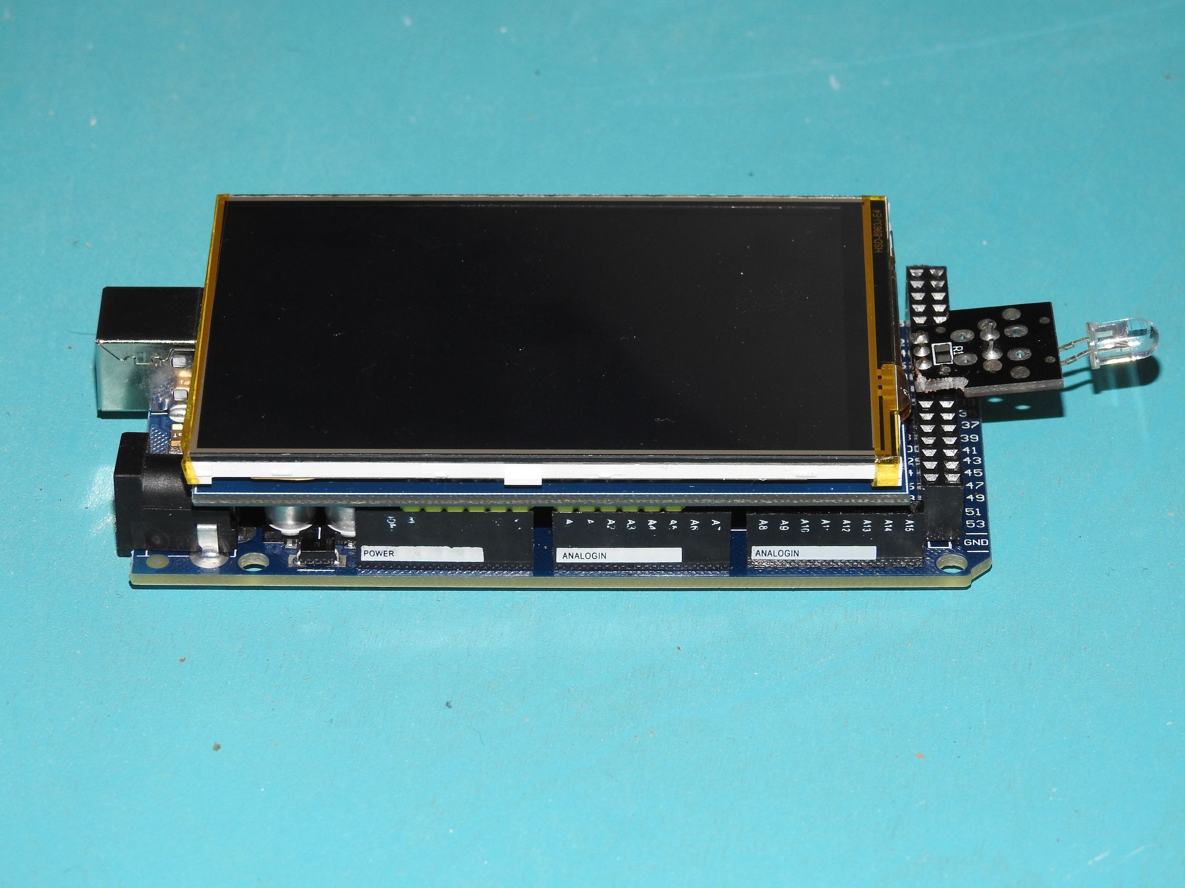 Nikon Time Lapse Controller V2 : 4 Steps (with Pictures) - Instructables