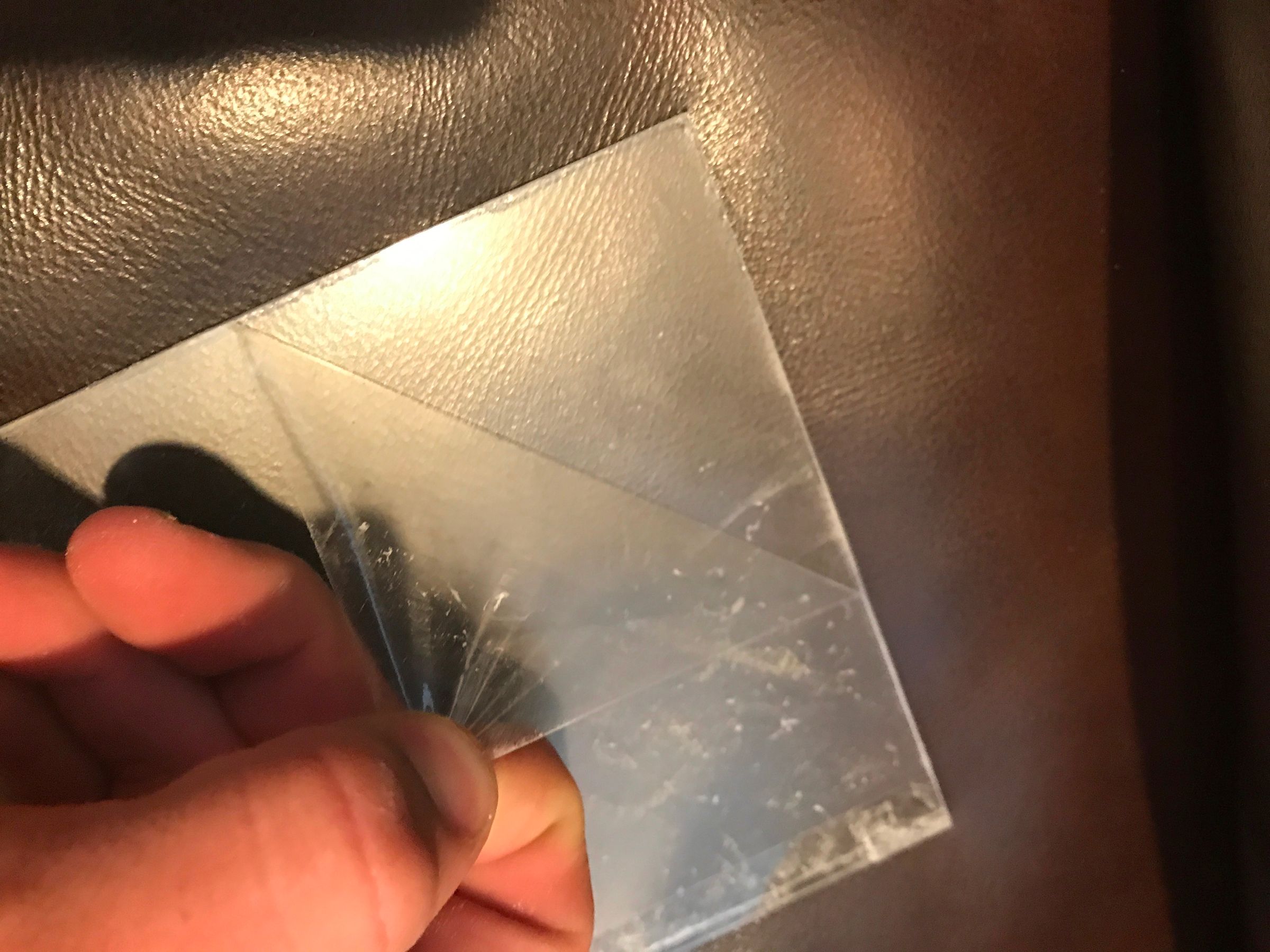 Acrylic 3D Printer Enclosure (with Pictures) - Instructables
