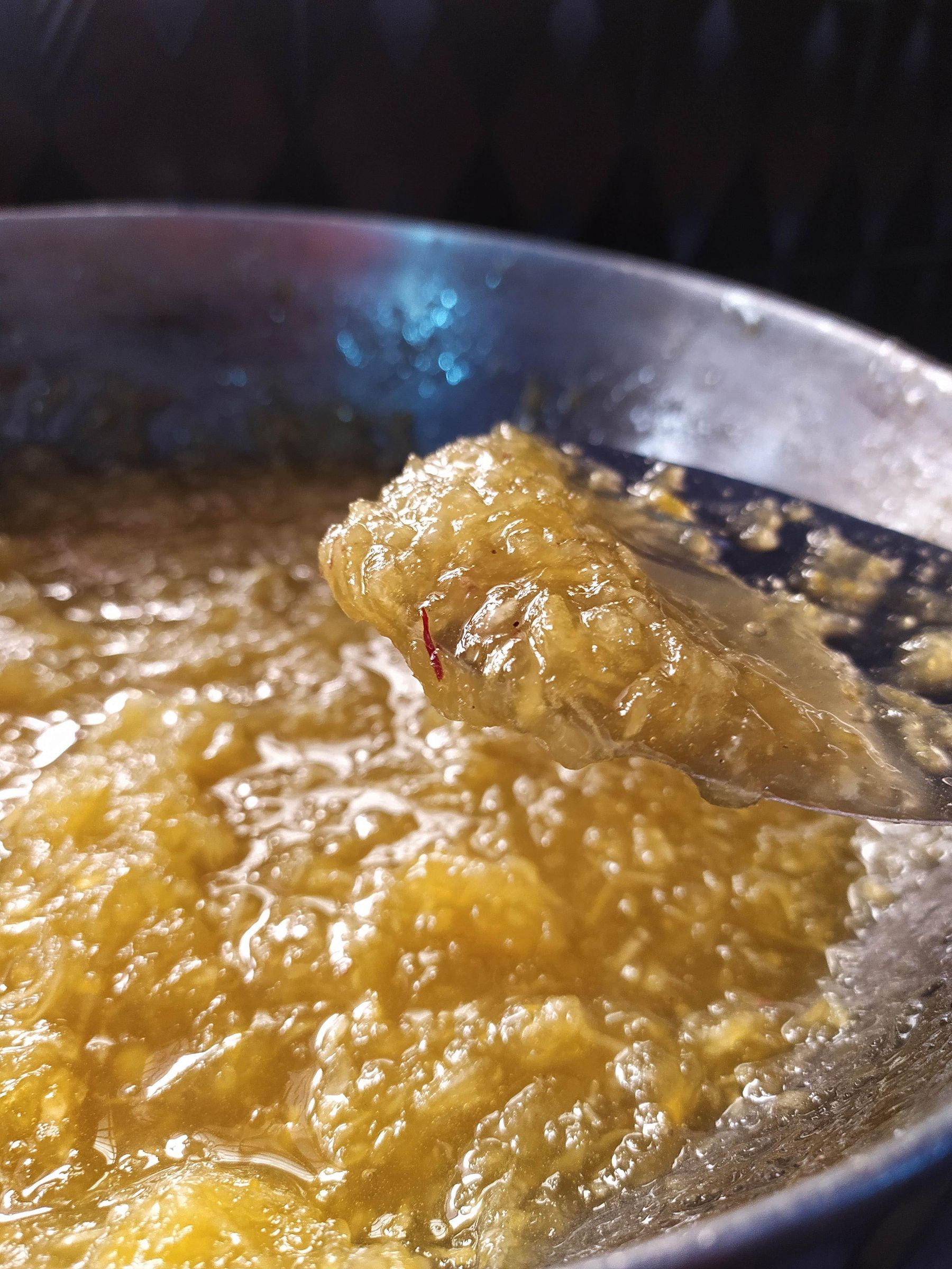 Tangy Mango Jam : 9 Steps (with Pictures) - Instructables