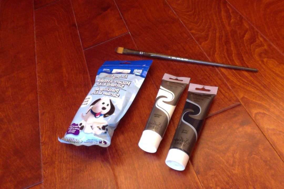 How to Make a Weeping Angel Mask (From Doctor Who) - Instructables