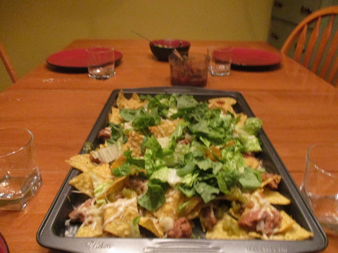 Tostada Chips : 6 Steps (with Pictures) - Instructables