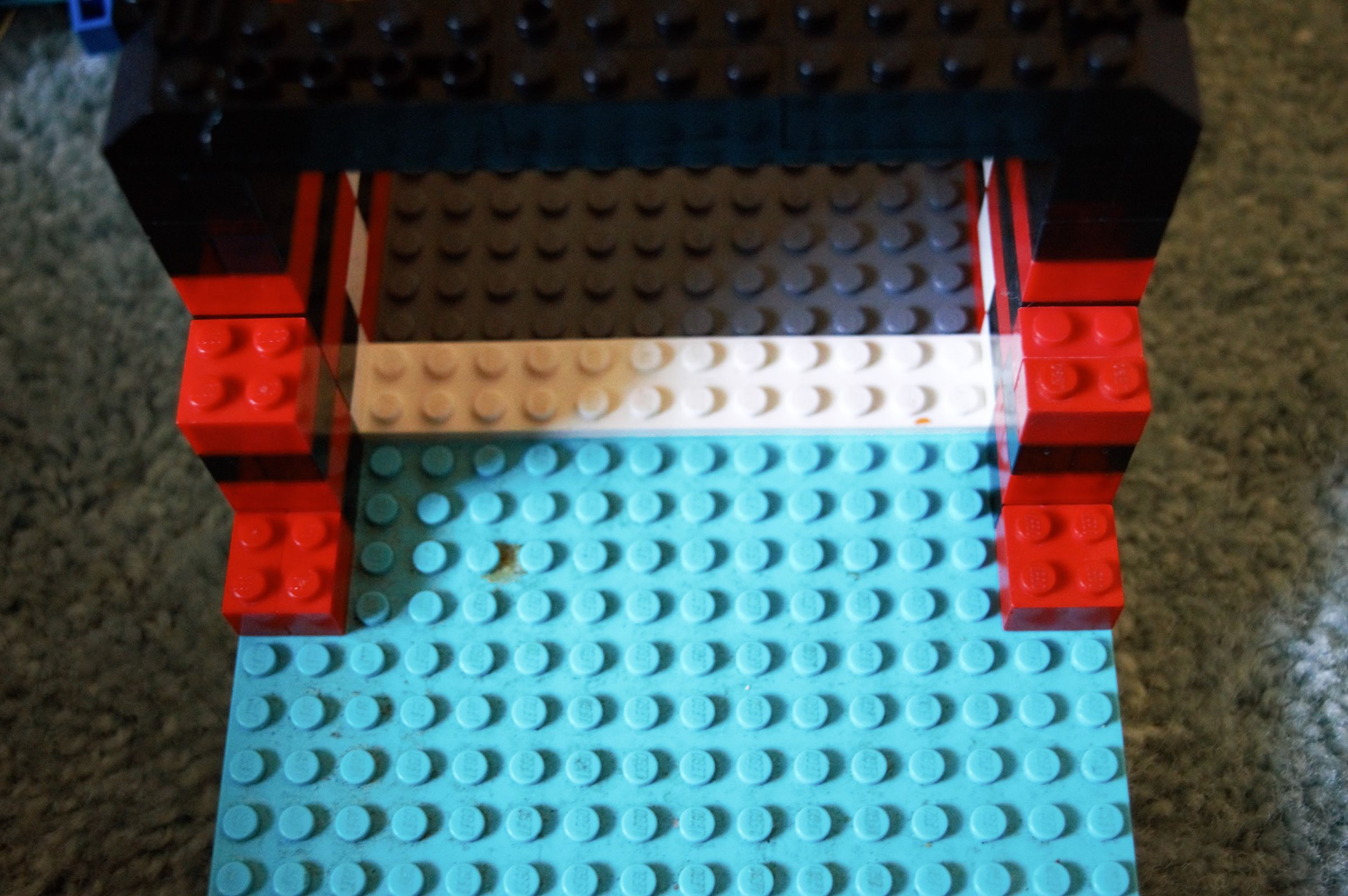 Lego Converse Slides : 33 Steps (with Pictures) - Instructables