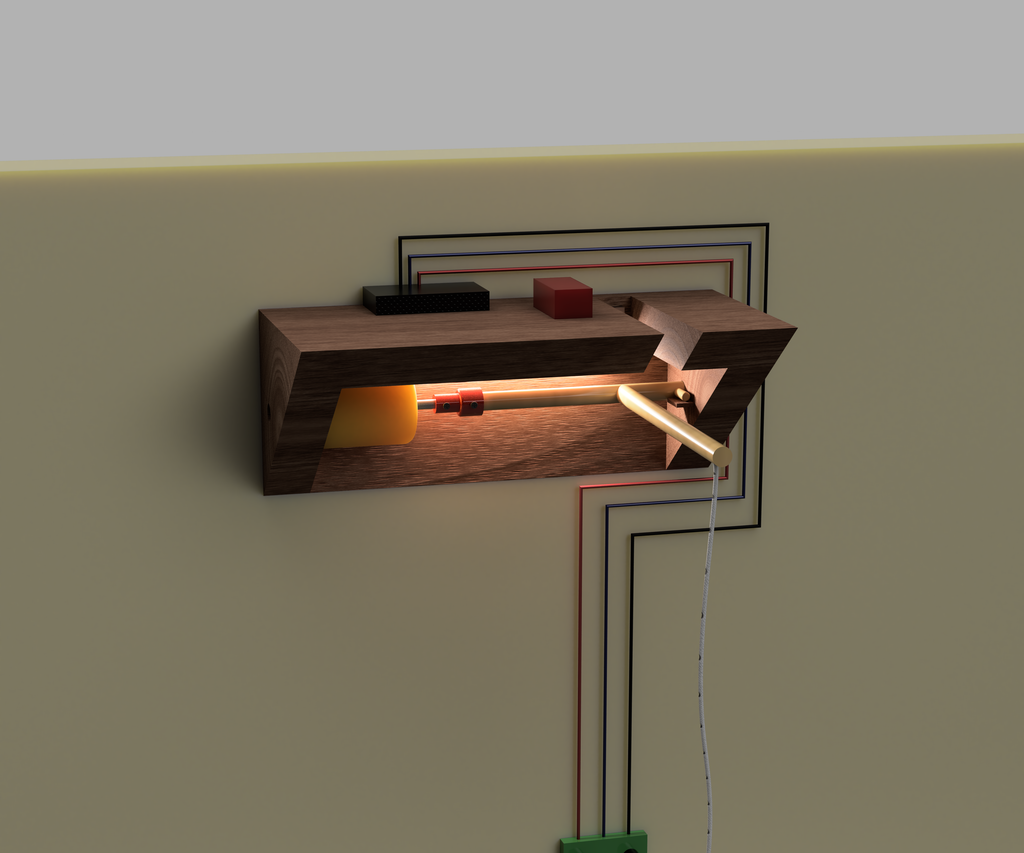 Sad Cat Fixer : 7 Steps - Instructables