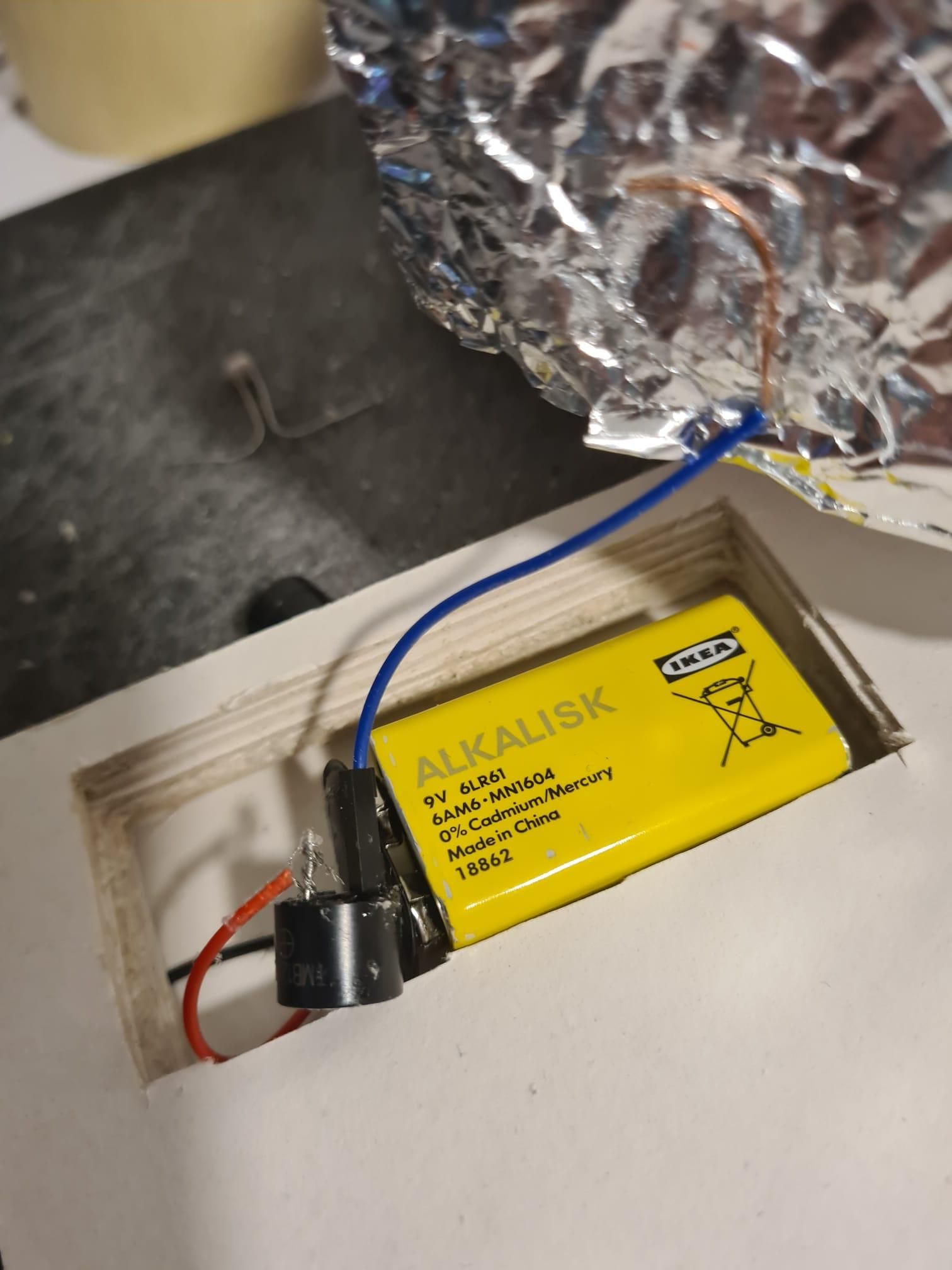 Custom Operation Game : 8 Steps - Instructables