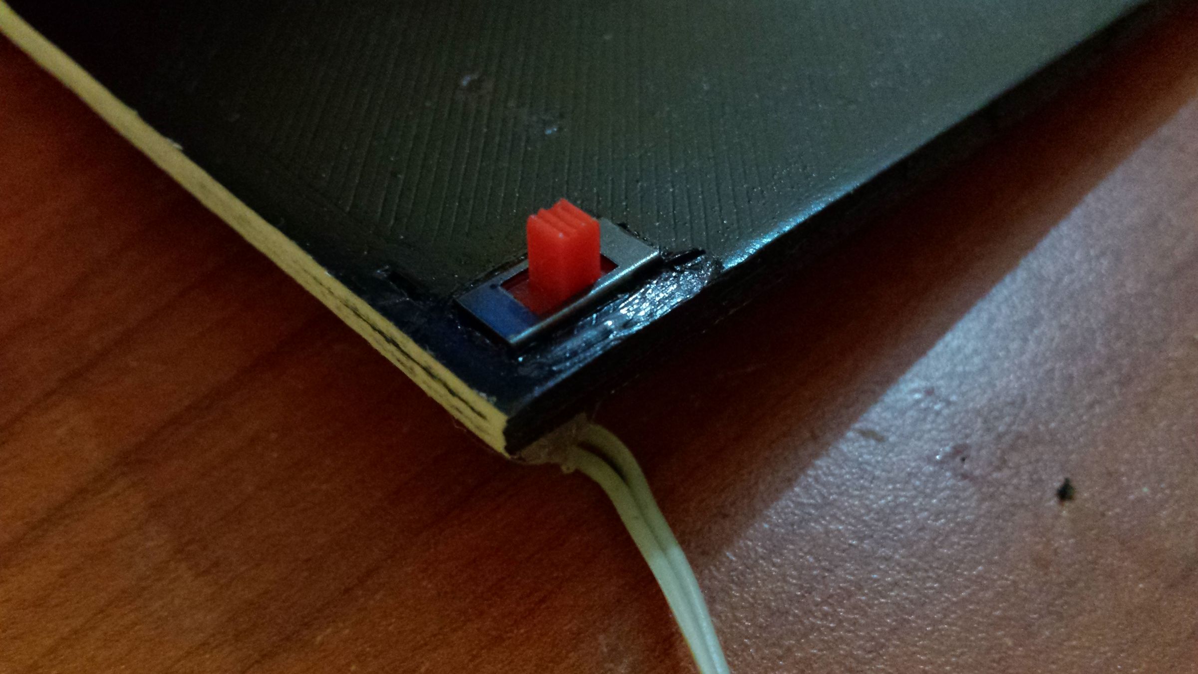 LED PC Case Mod : 5 Steps (with Pictures) - Instructables