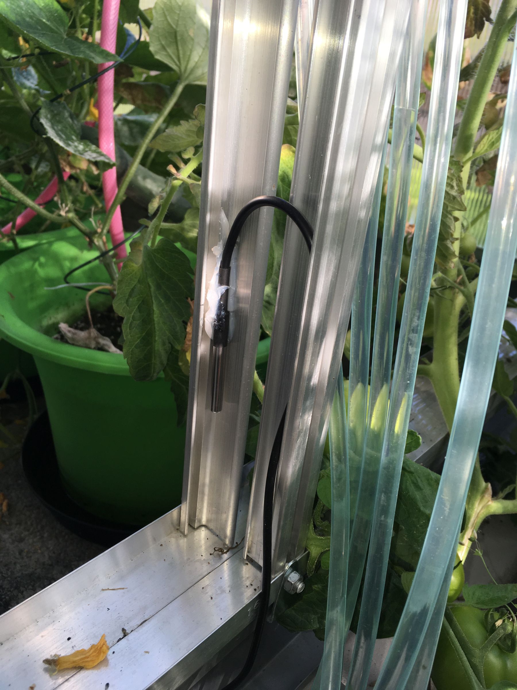 Arduino Controlled Greenhouse (With Blynk As Interface) : 9 Steps (with ...