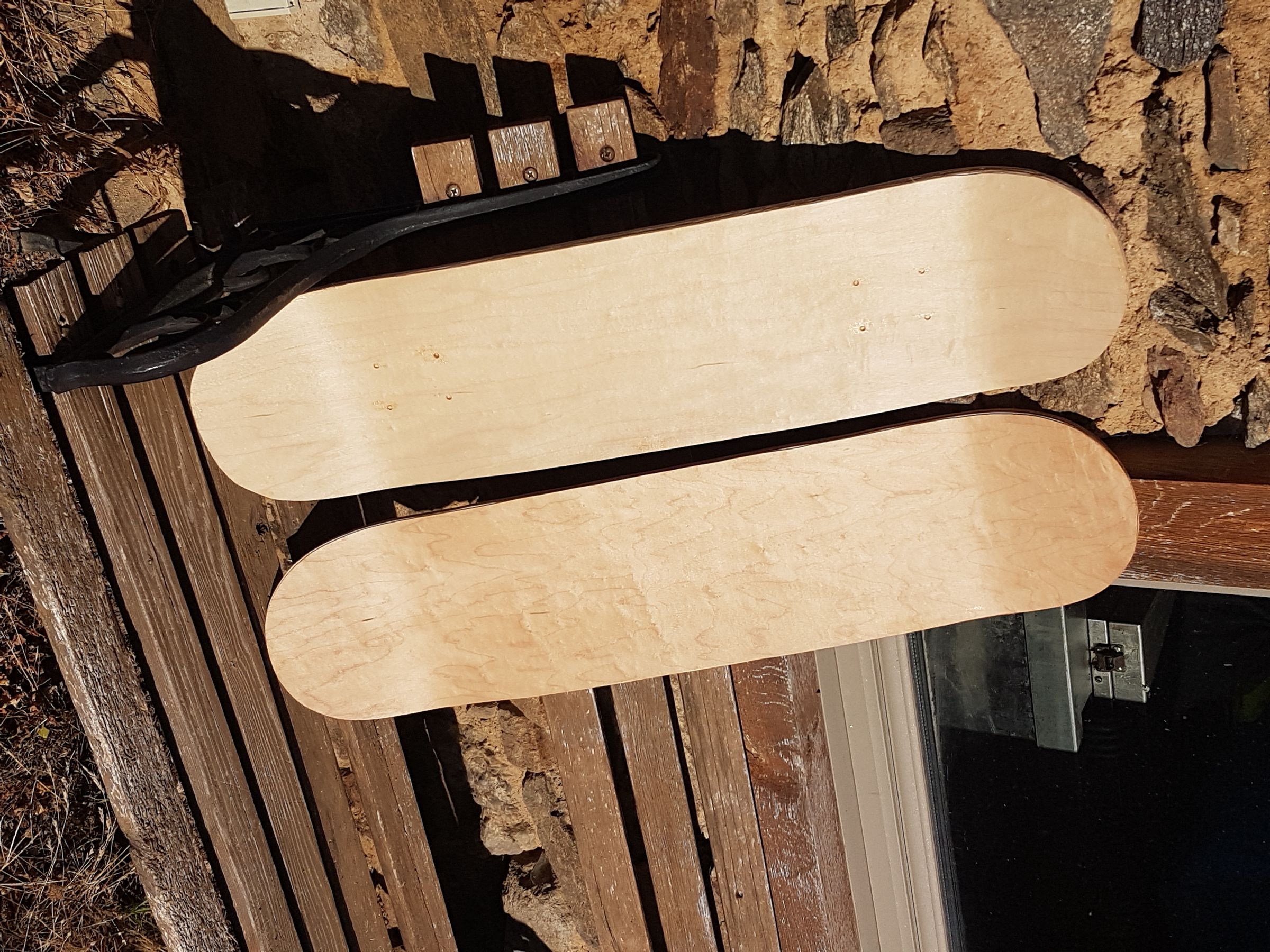 Build Your Own Skateboard : 5 Steps (with Pictures) - Instructables