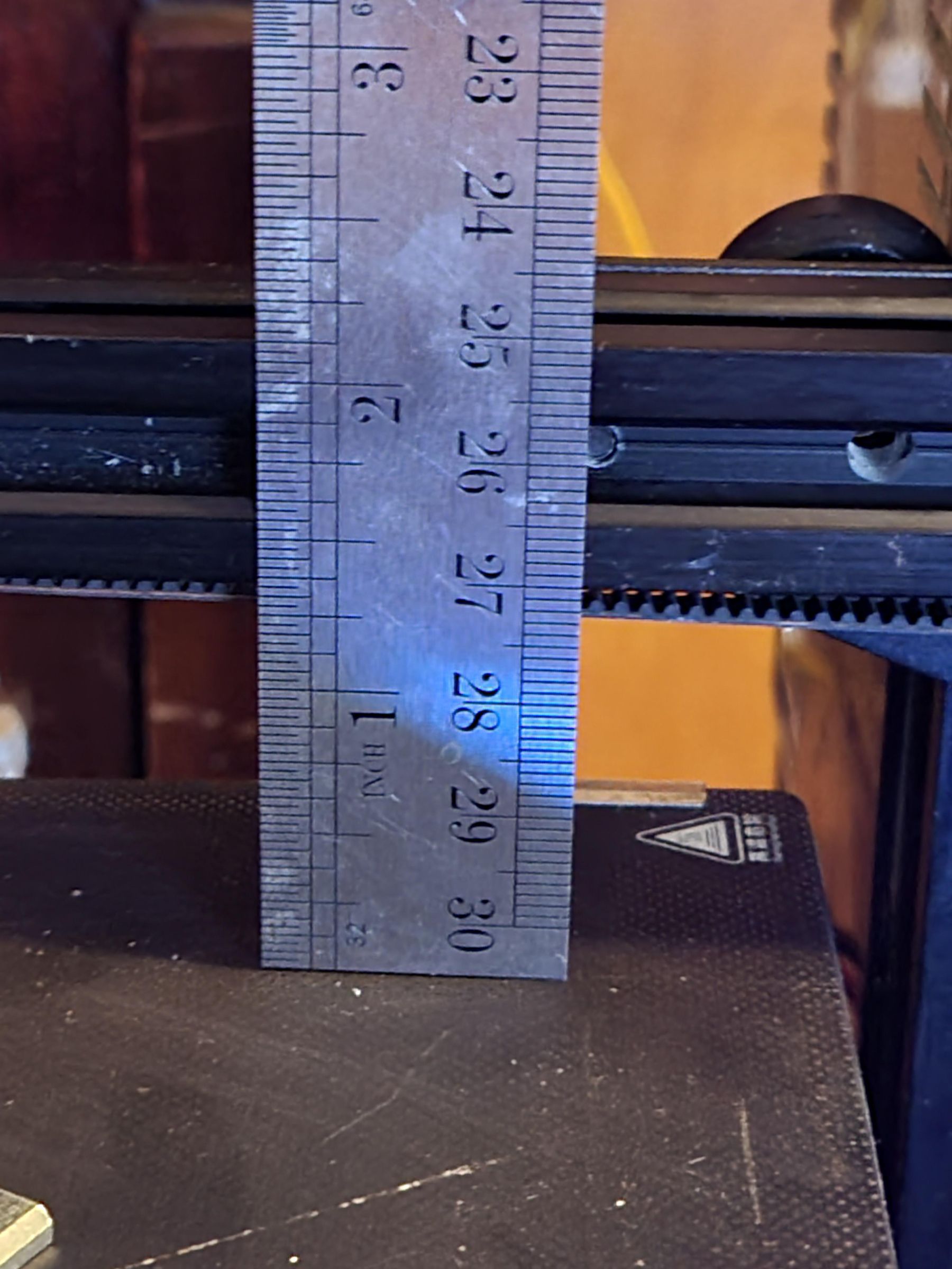 3d Printer Bed Leveling Jig : 3 Steps - Instructables