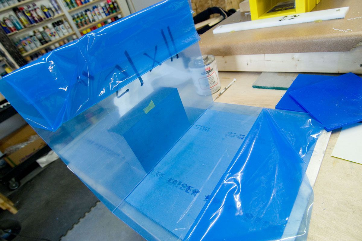 DIY High-Speed Book Scanner From Trash and Cheap Cameras : 79 Steps ...