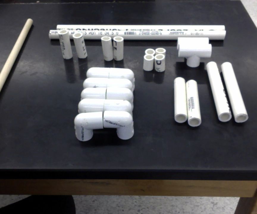 A Spool Holder : 13 Steps - Instructables