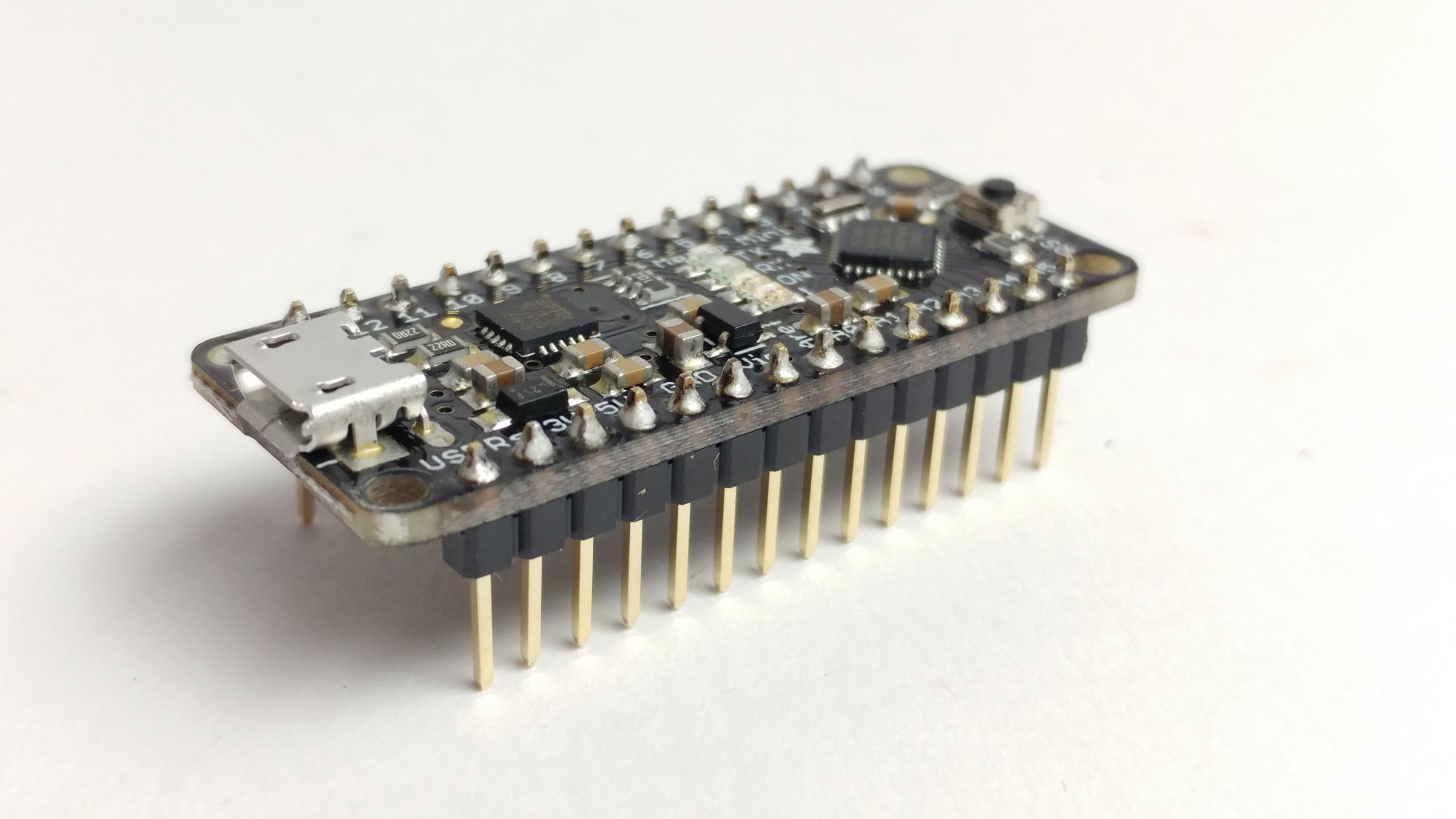 Build Your Own Battery Power Supply : 7 Steps (with Pictures ...