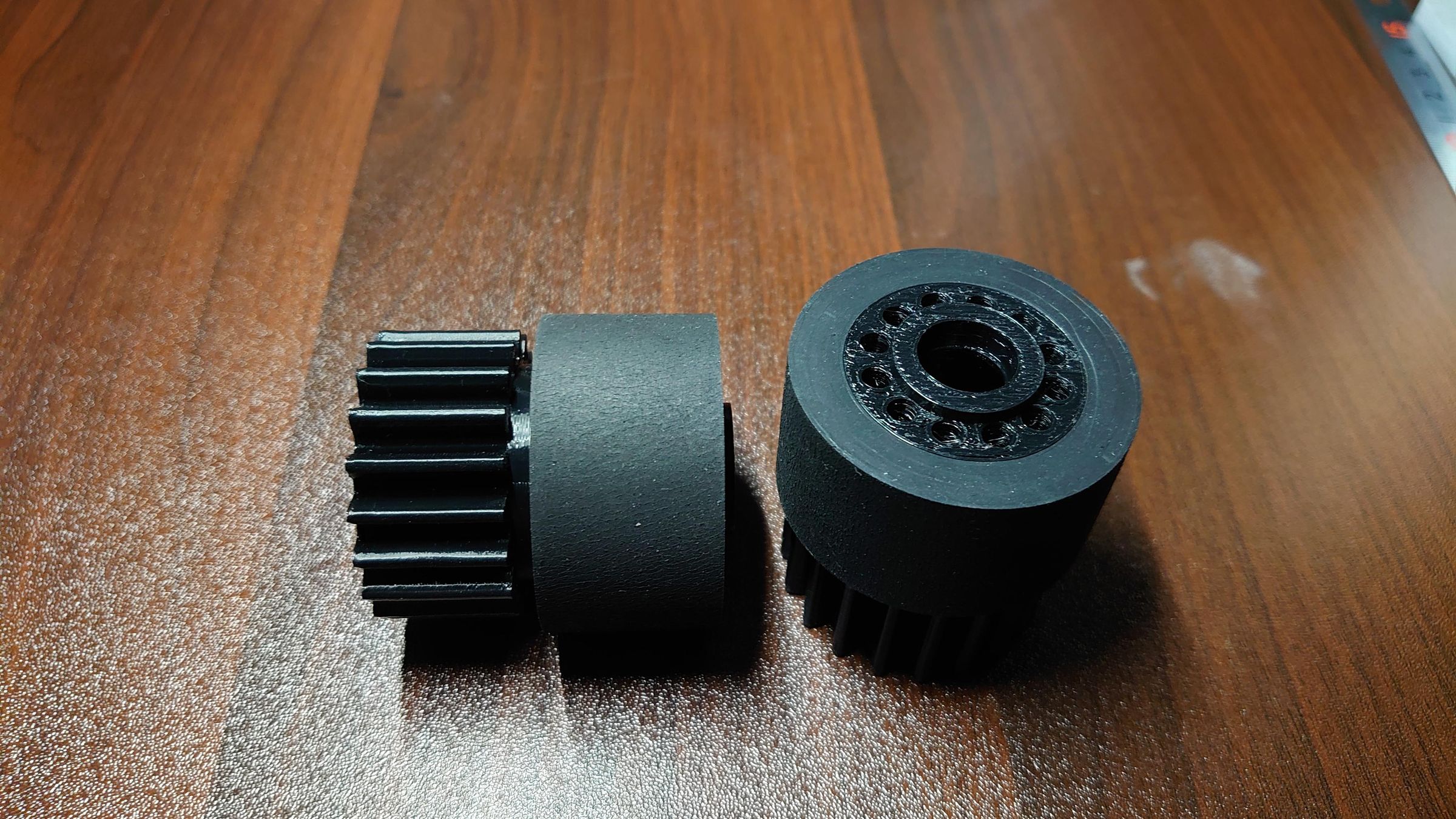 FFF 3D-Print Mega Sumo Robot : 18 Steps (with Pictures) - Instructables