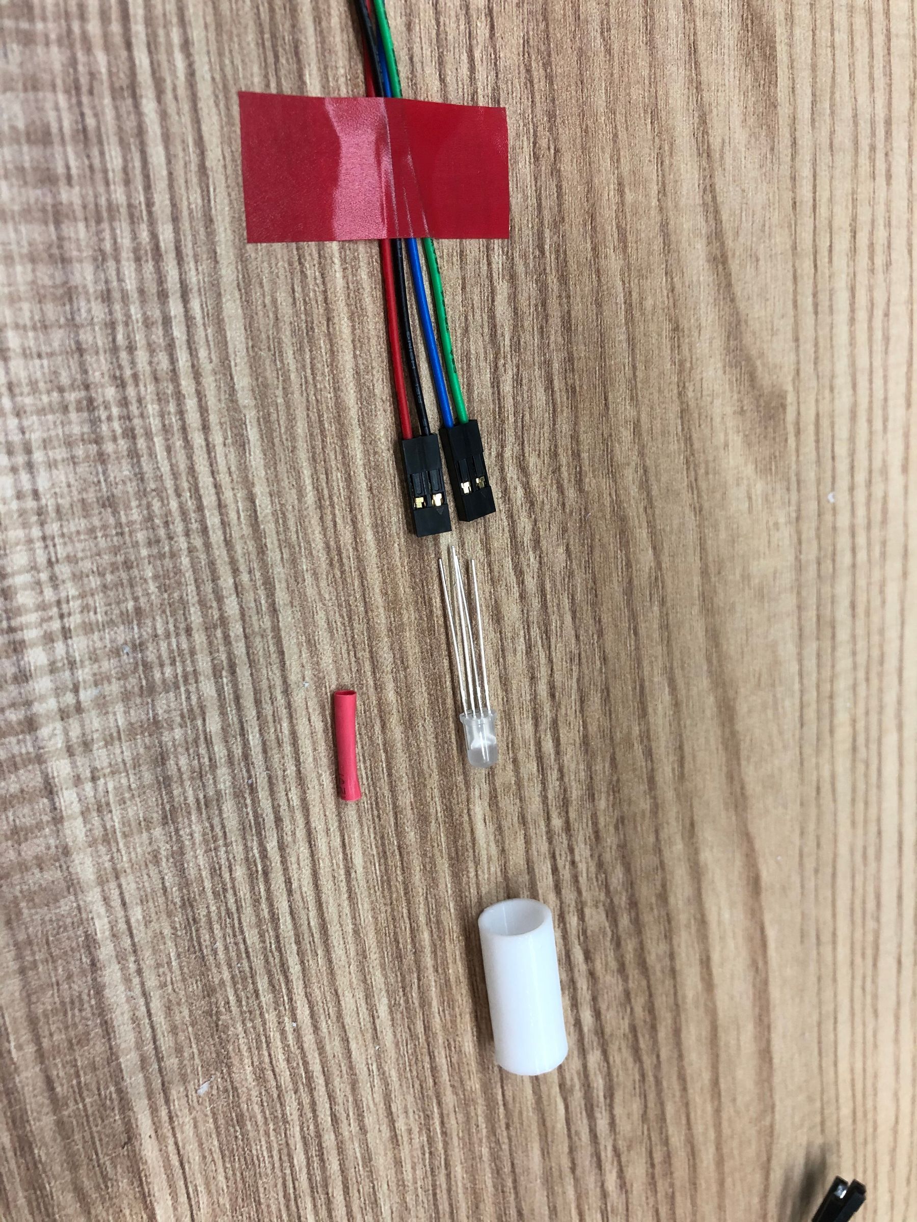 Presentation Magic Wand With Arduino : 3 Steps - Instructables