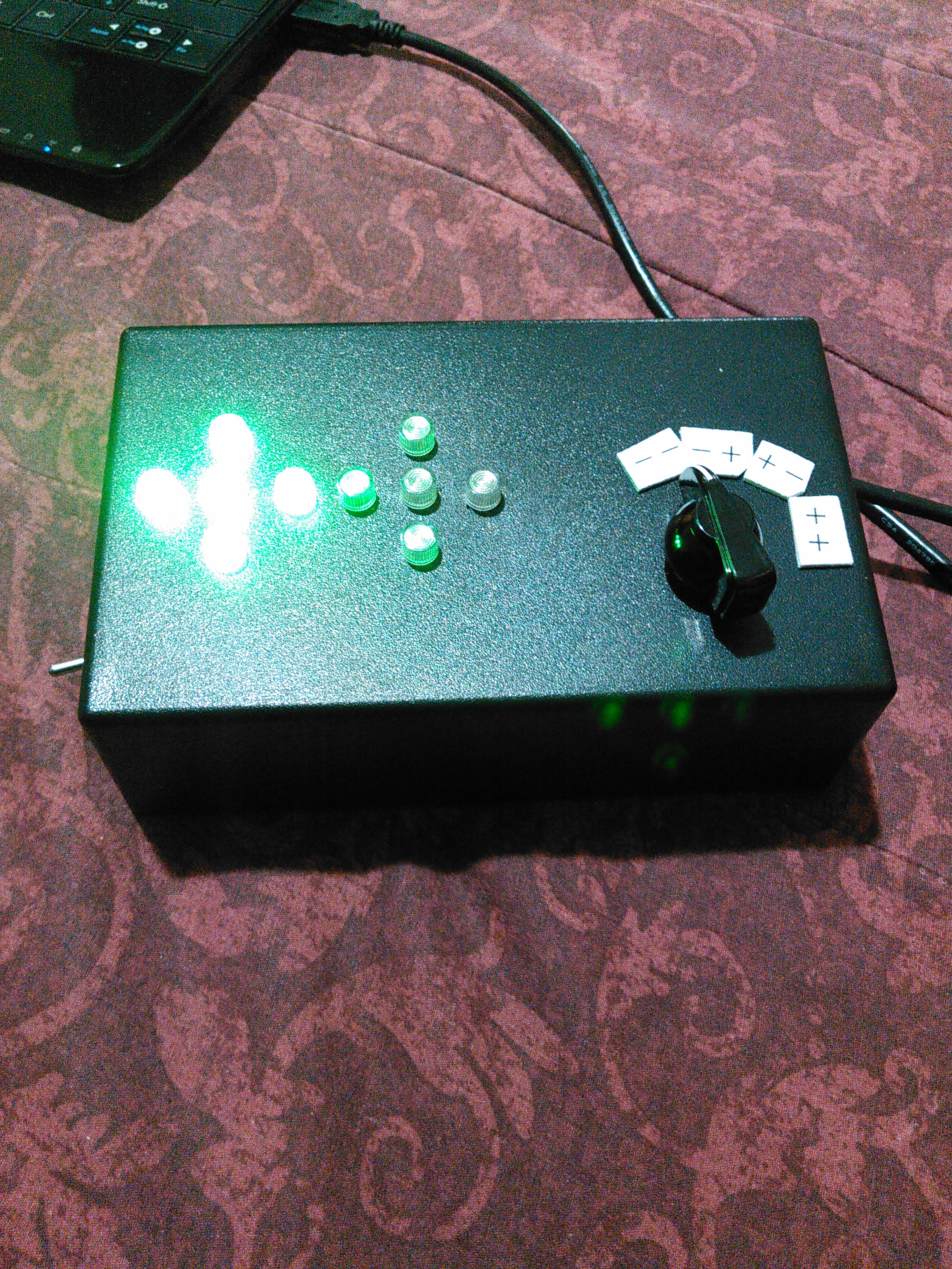 Teaching the Laws of Signs Kit : 34 Steps - Instructables