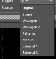 Using the Logic Analyzer With the Analog Discovery 2 : 5 Steps (with ...