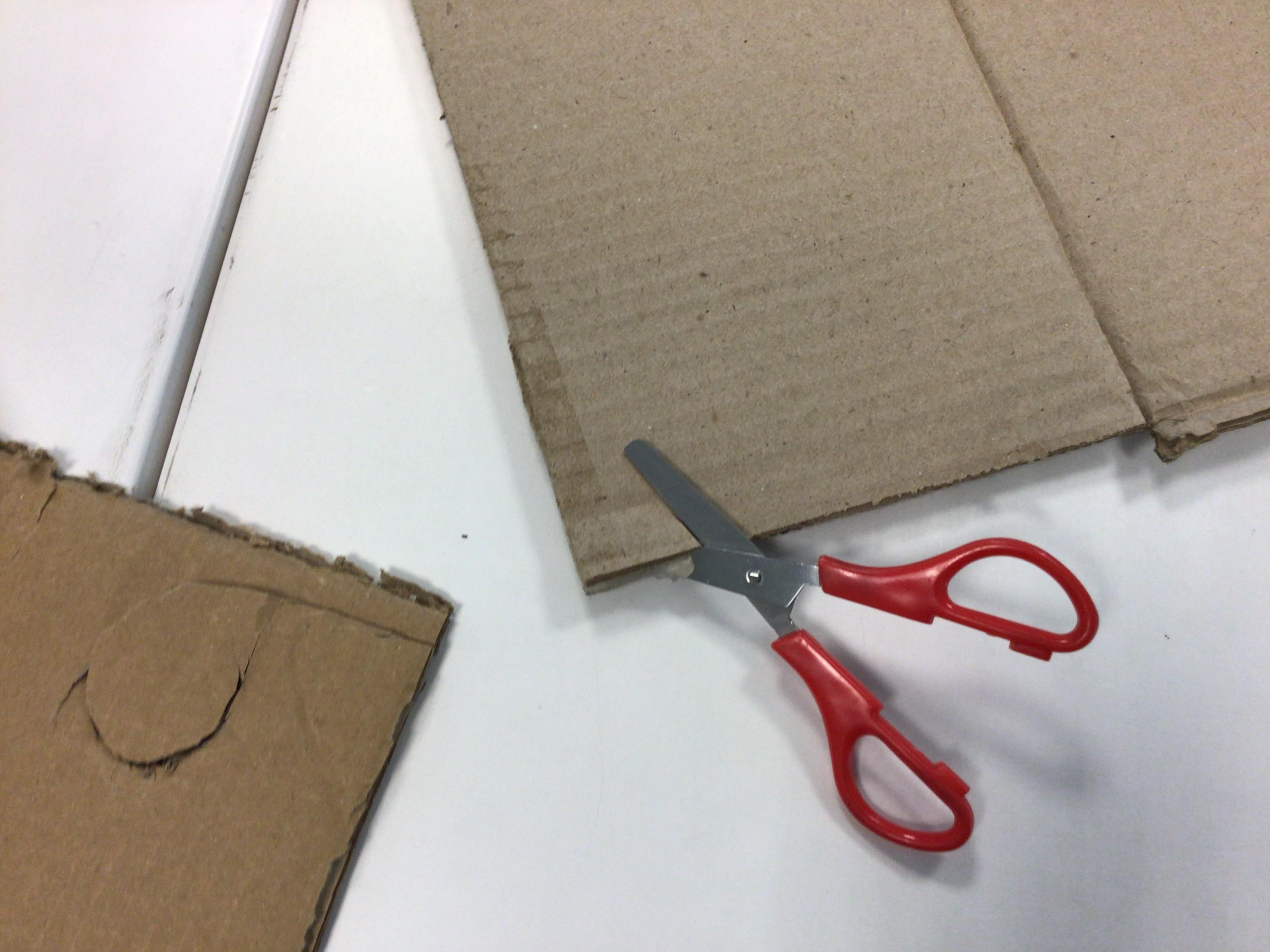 Car Cardboard Automata by Vannson : 3 Steps - Instructables