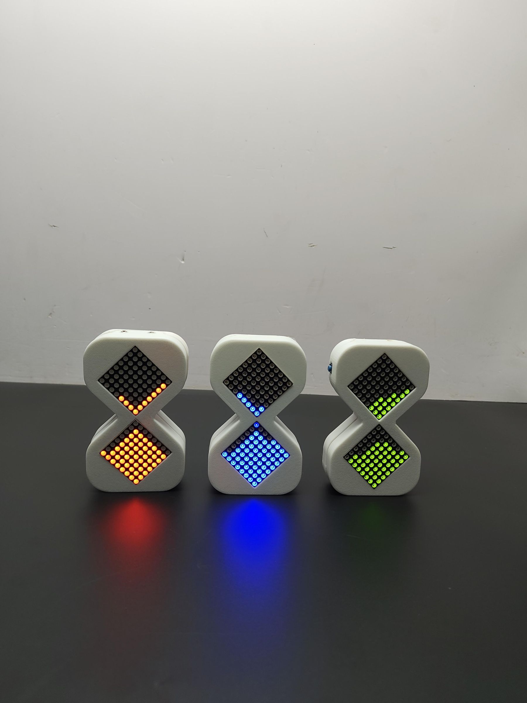 LED HOURGLASS USING ARDUINO : 8 Steps (with Pictures) - Instructables