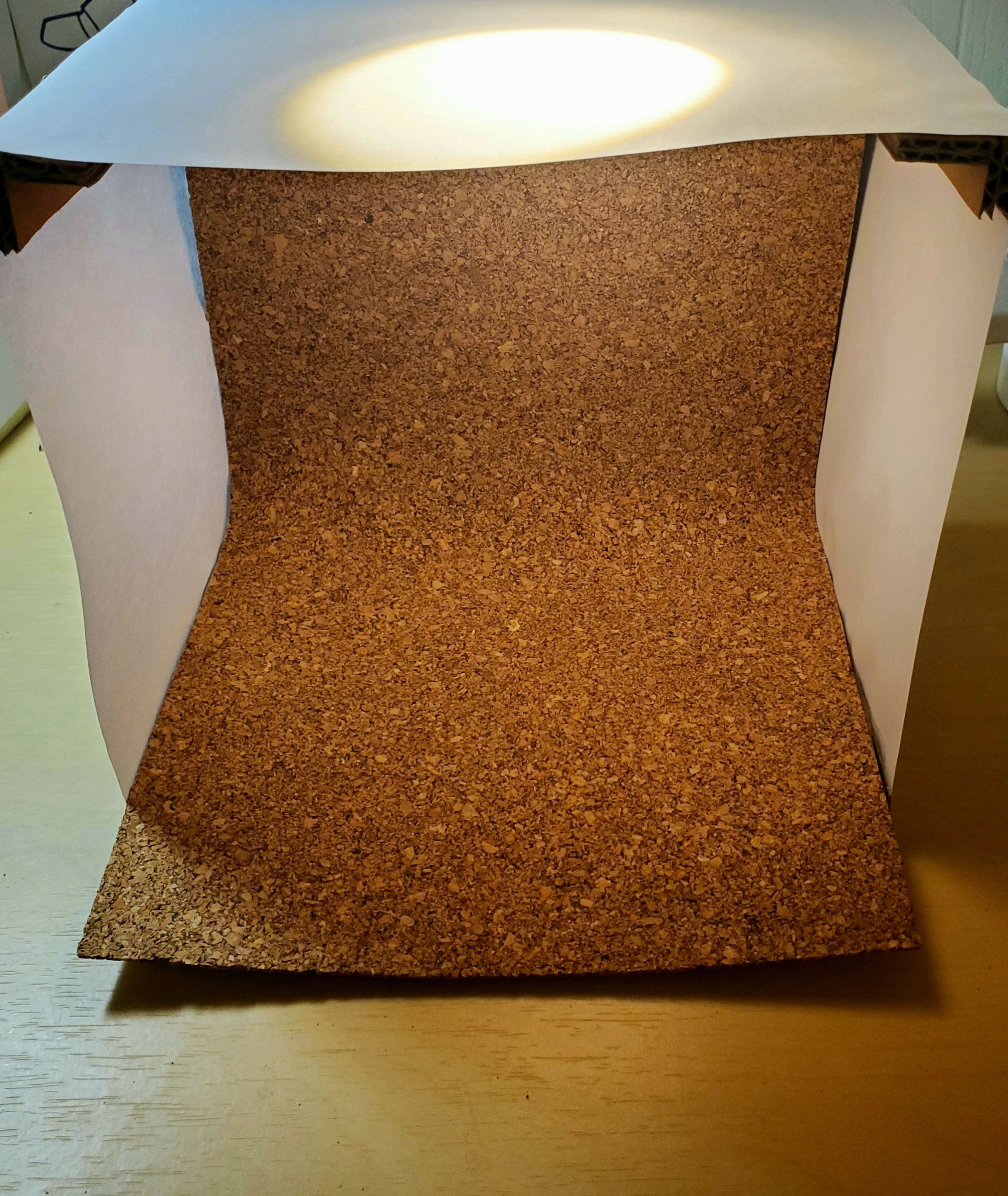 Photography Lightbox : 5 Steps - Instructables