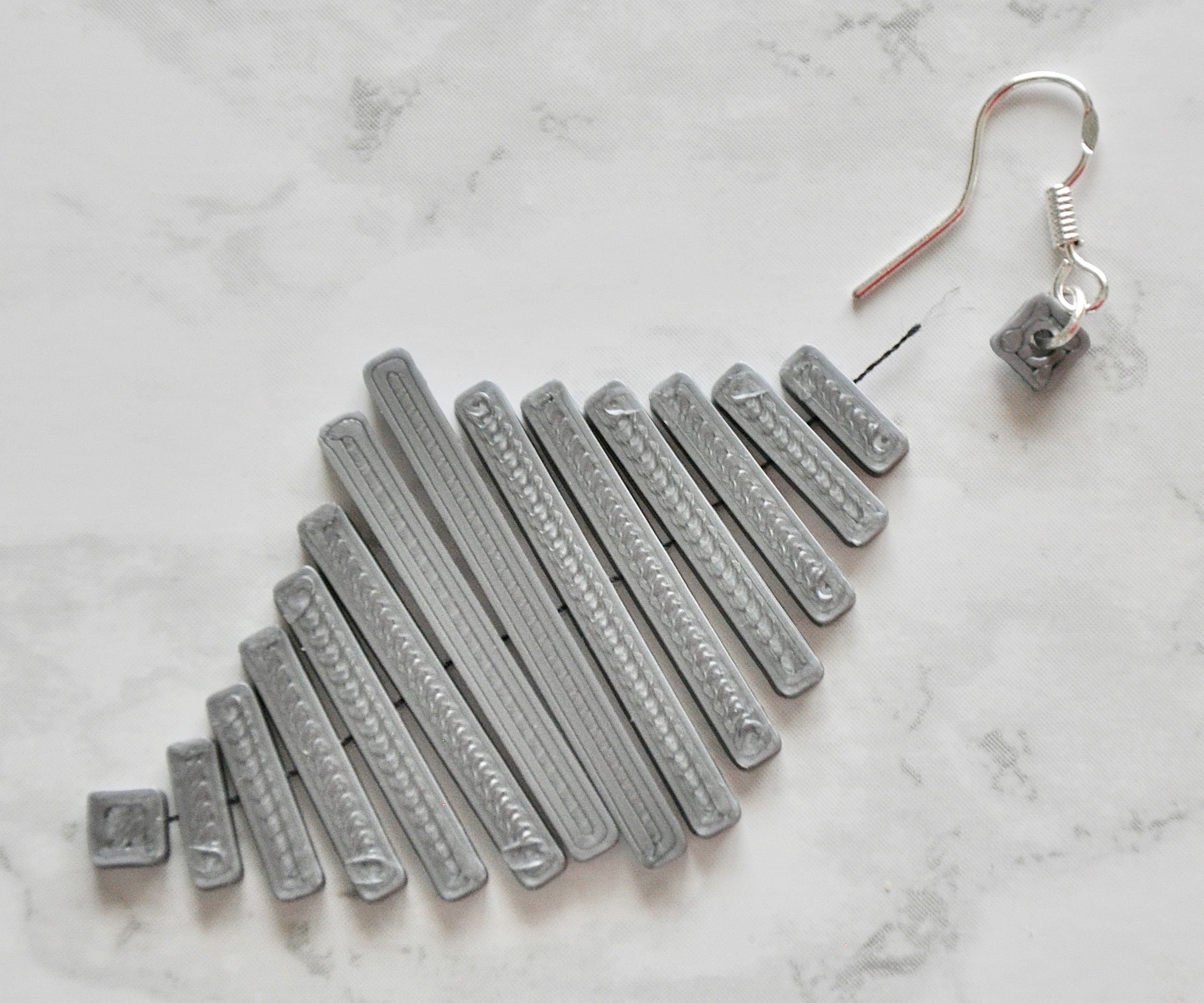 How to 3D Print on String (How to Make Floating Jewelry) : 10 Steps ...