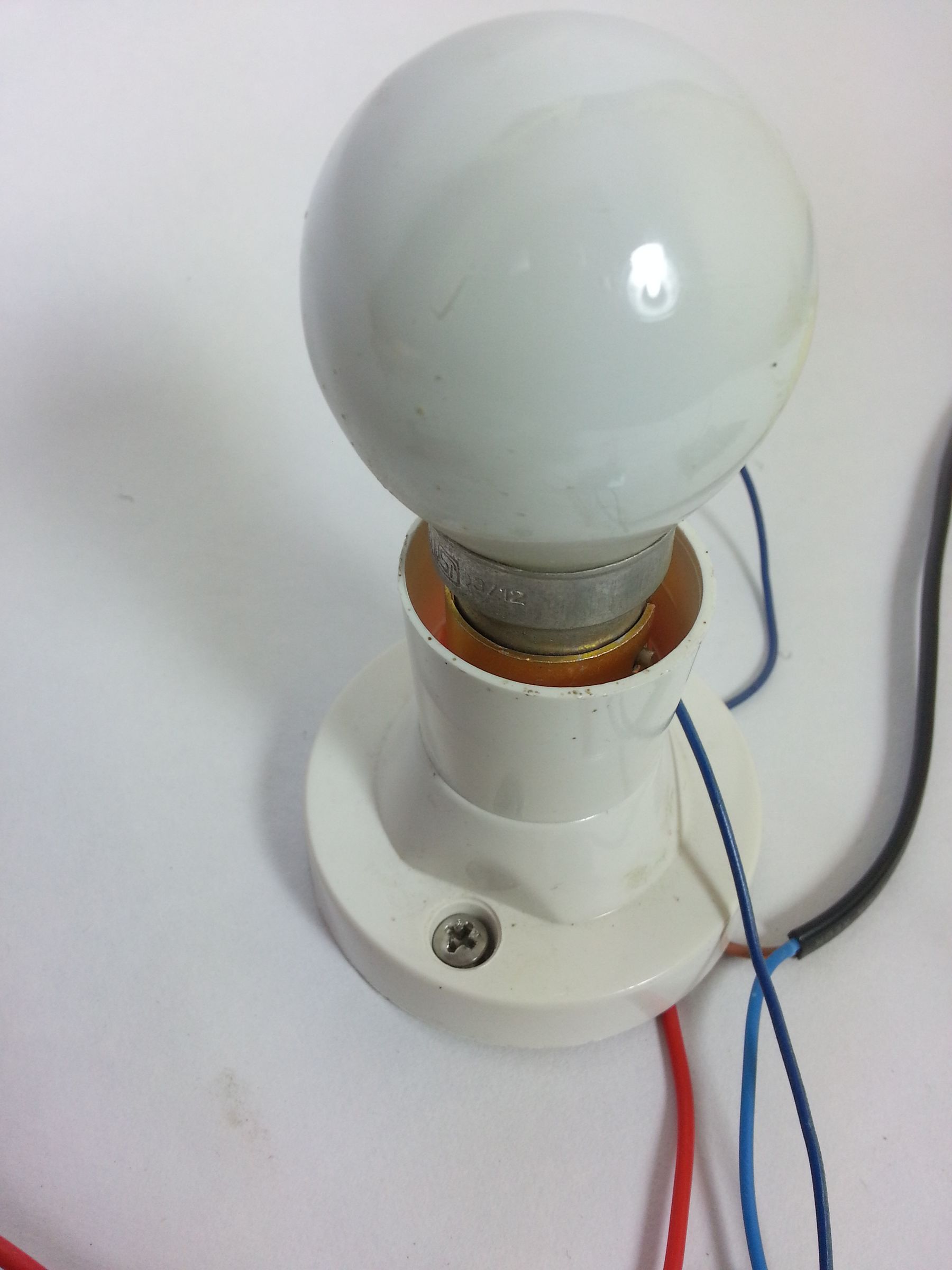 Computer Controlled Home Lighting System : 12 Steps - Instructables