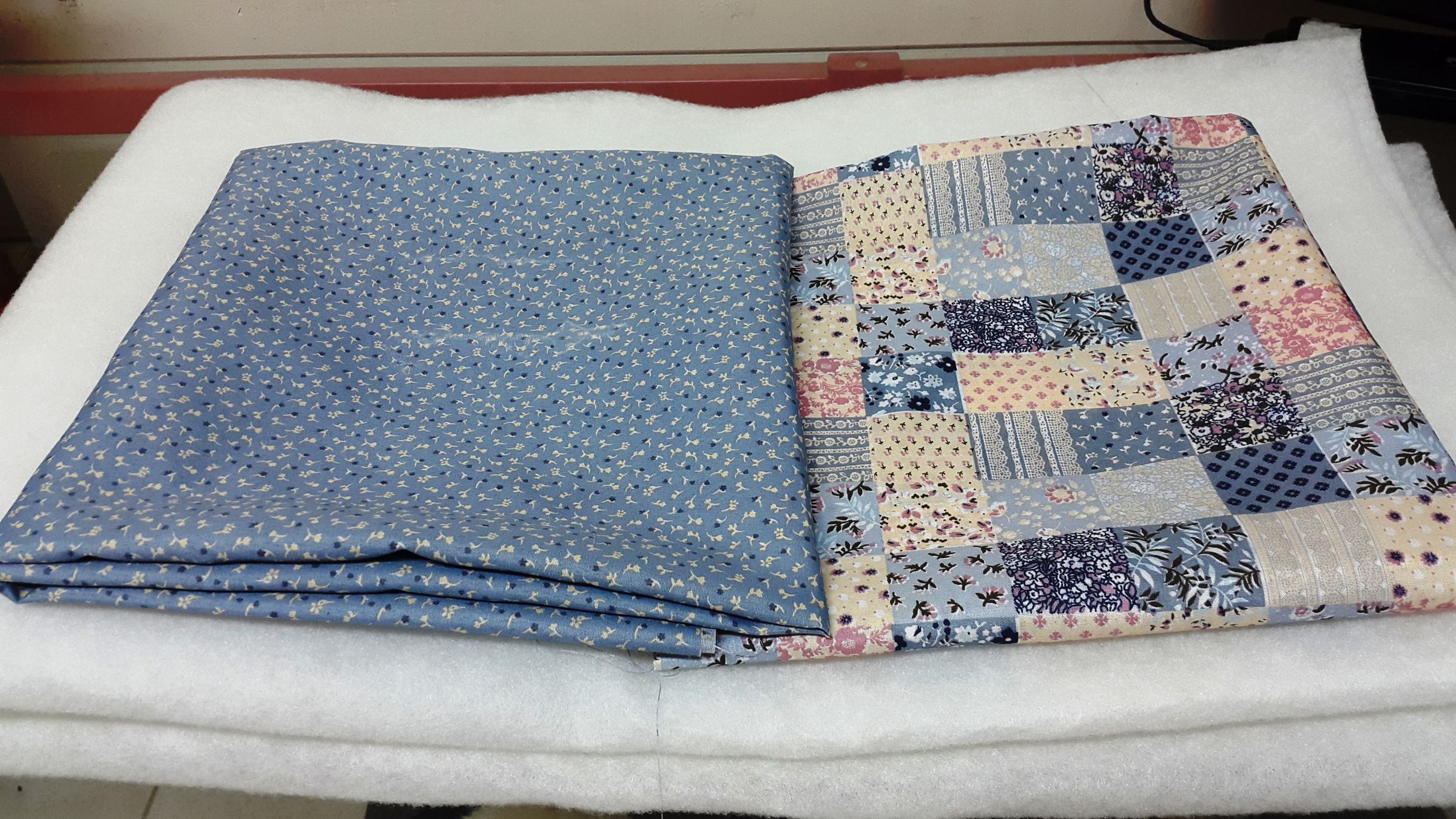 How to Make a Planket : 10 Steps (with Pictures) - Instructables