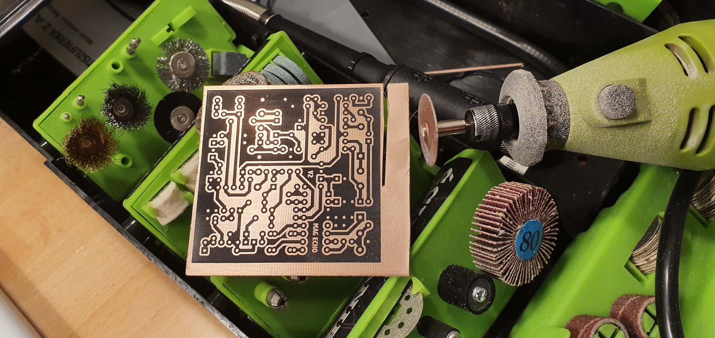 DIY Guitar Effect : 8 Steps - Instructables