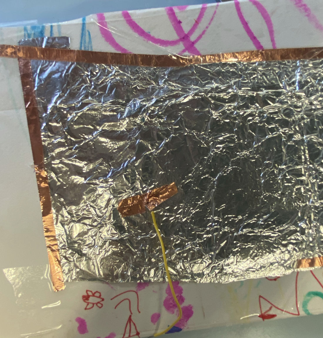 Makey Makey Project : 11 Steps - Instructables