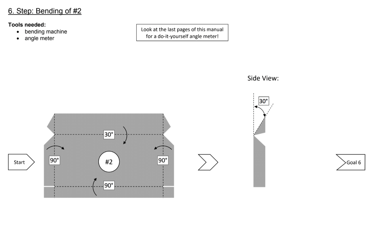 The Waterwheel Project : 10 Steps (with Pictures) - Instructables