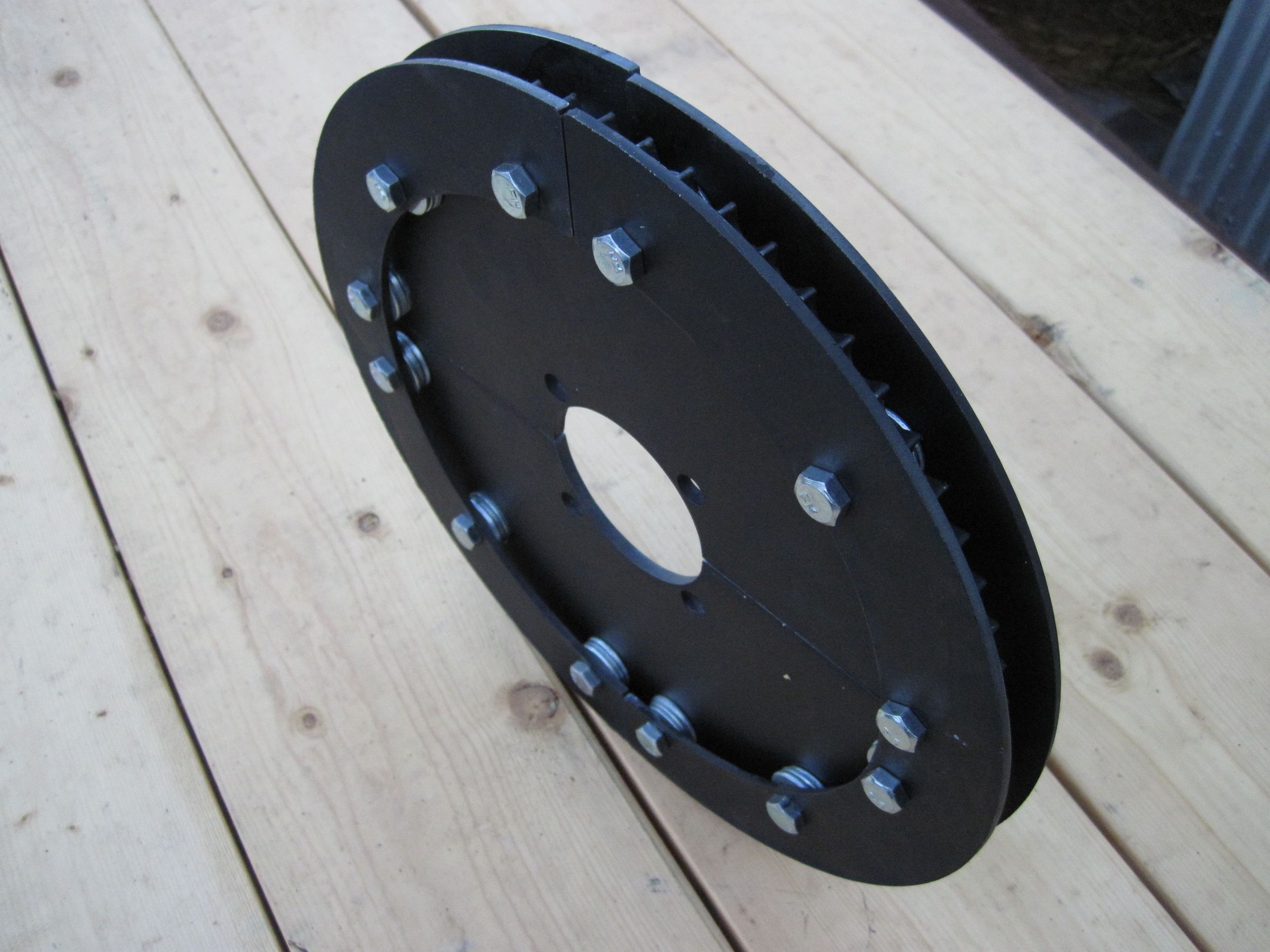 Plasma Sprockets : 6 Steps (with Pictures) - Instructables