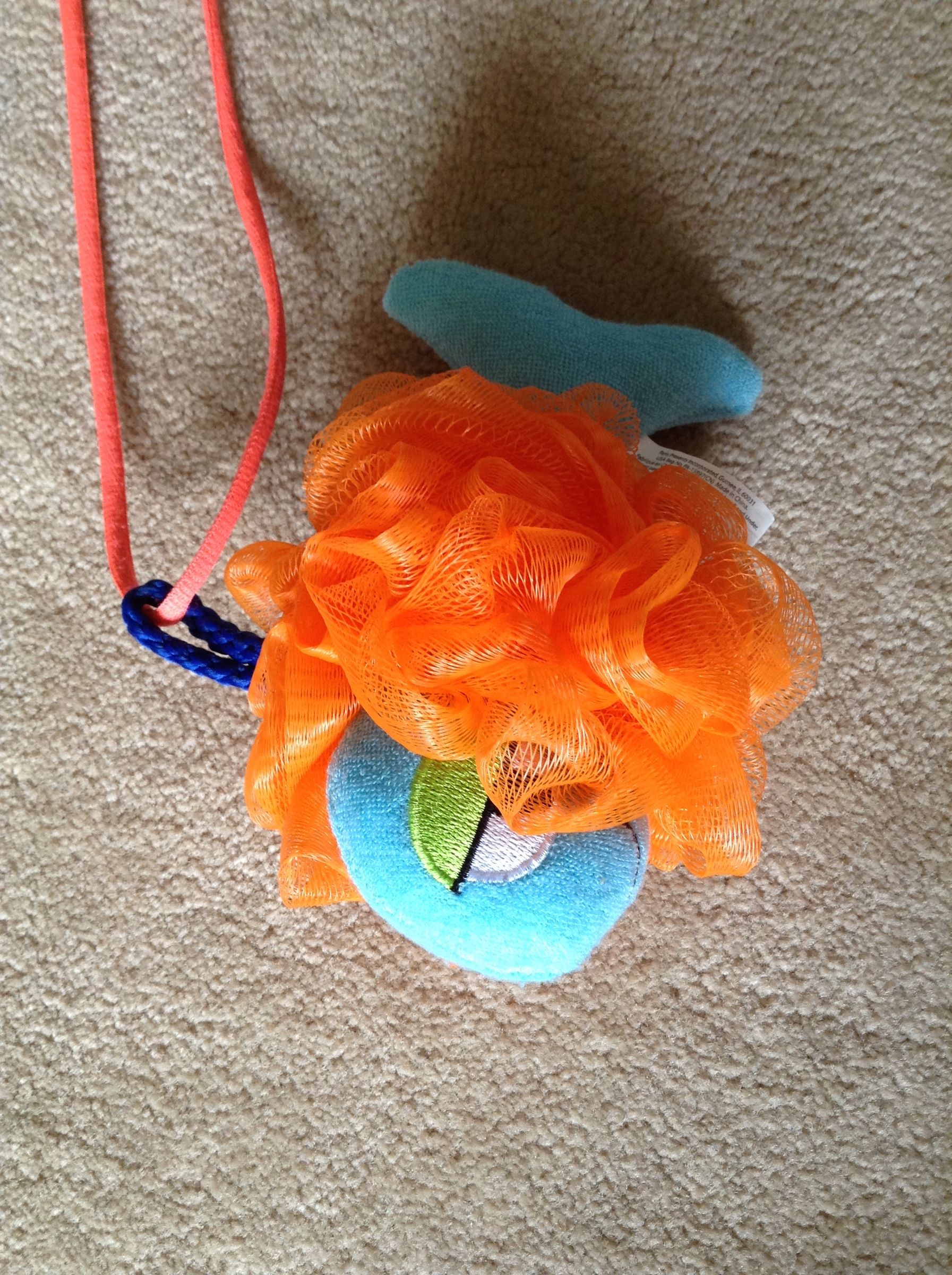 Poi for Kids : 4 Steps - Instructables