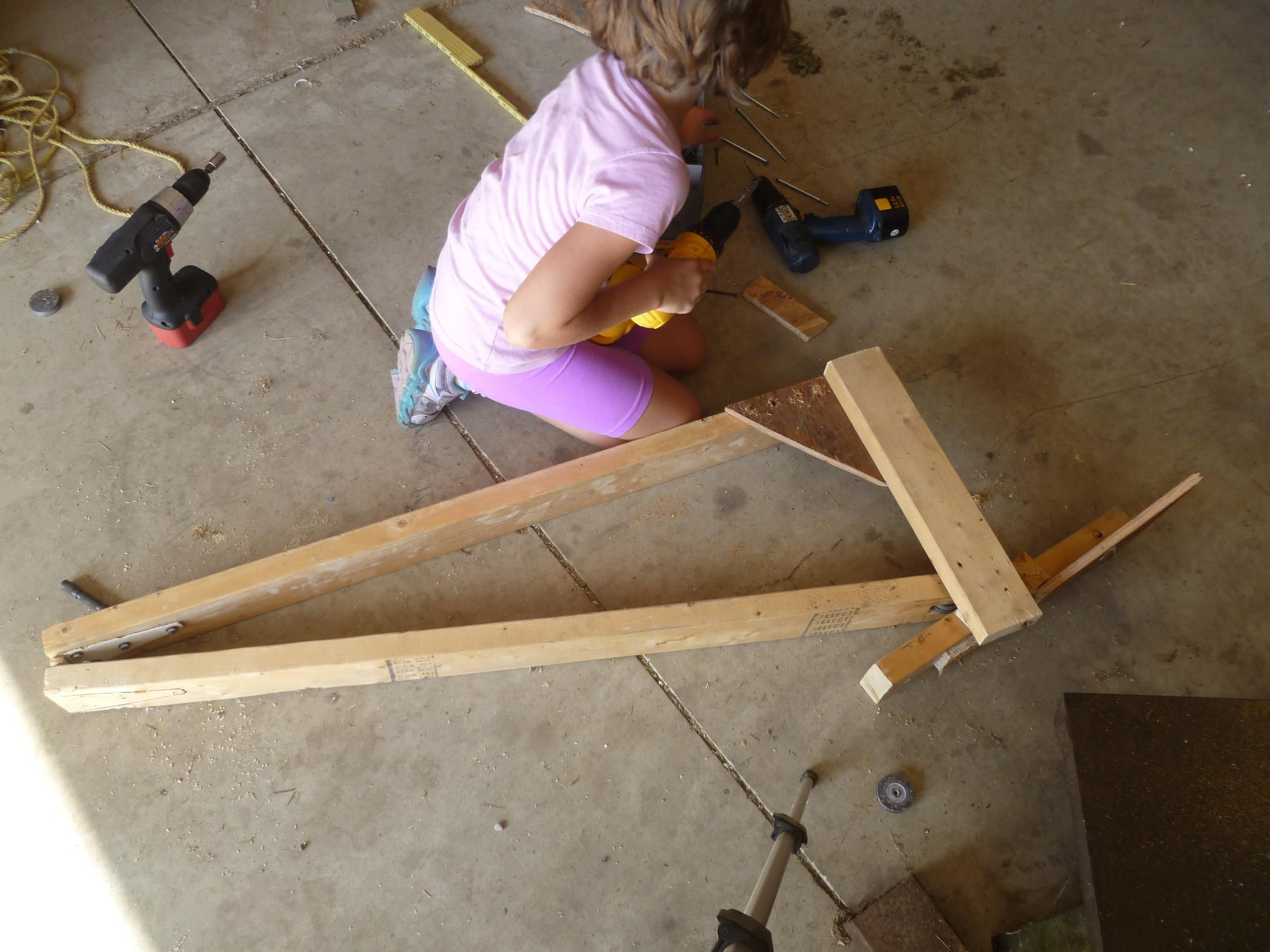 Step-n-Start - a Motor Pull-Starting Assist for Those That Need a ...