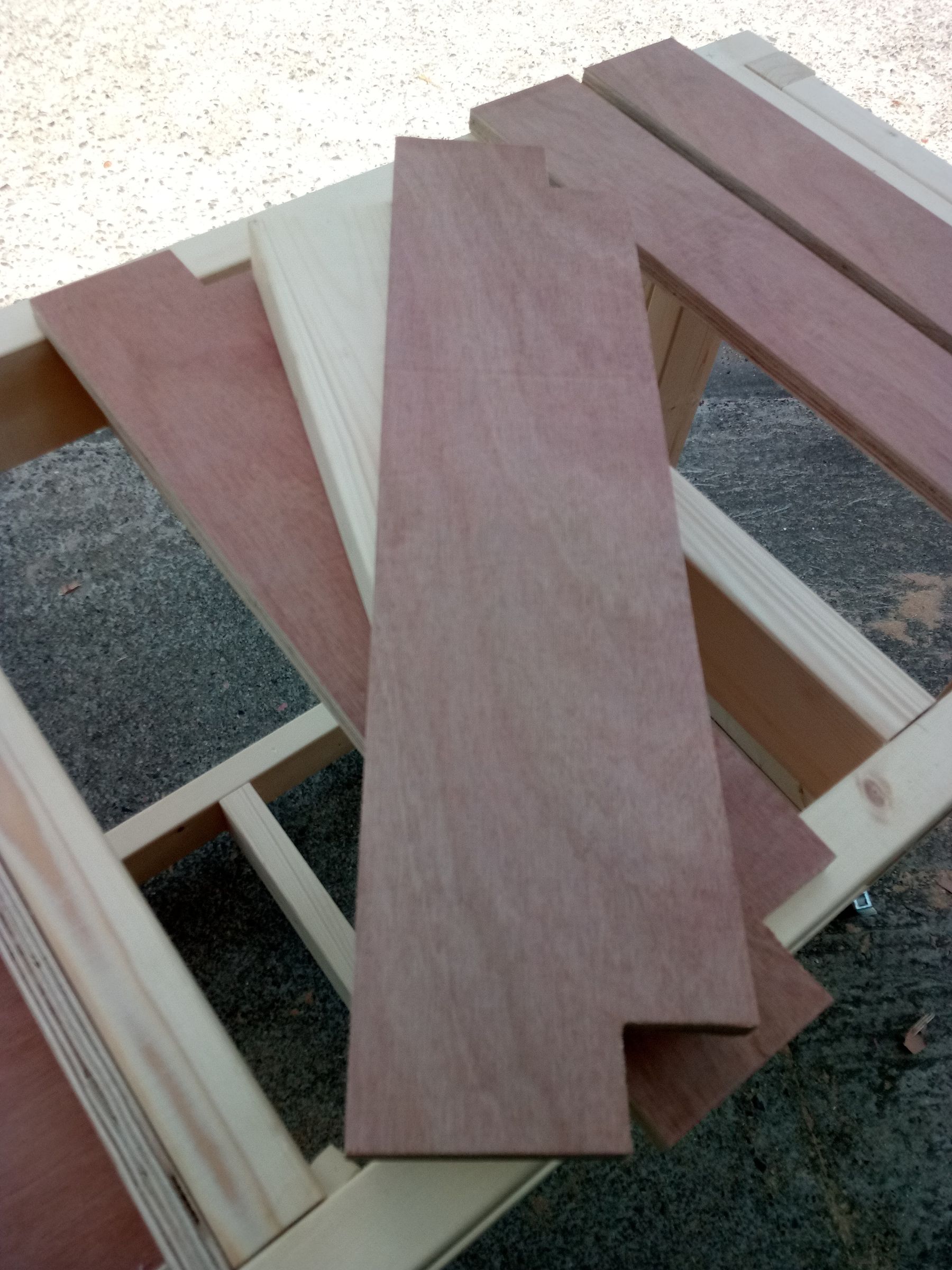 Rolling Workbench + Downdraft Table : 13 Steps (with Pictures ...