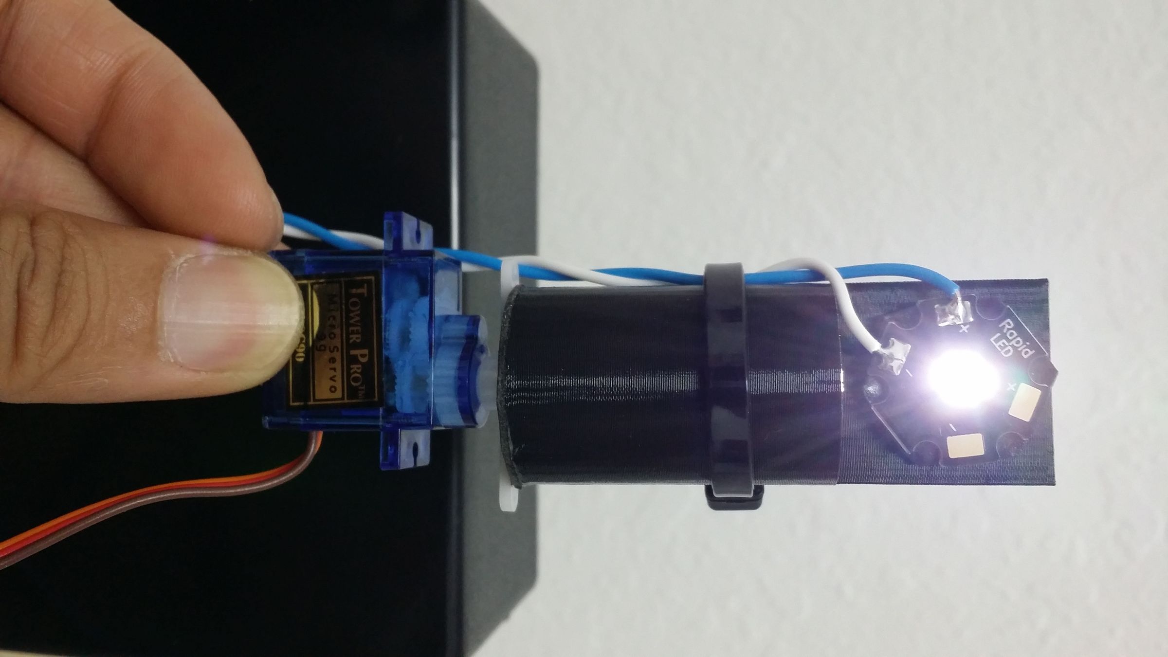 Led Test Fixture : 5 Steps - Instructables