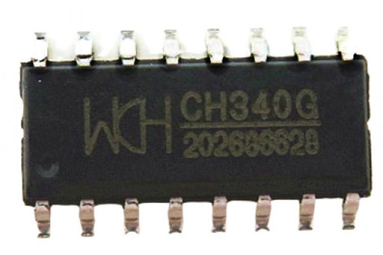 Getting Started With Nodmcu (ch340 Driver : Blink Example ) : 3 Steps ...