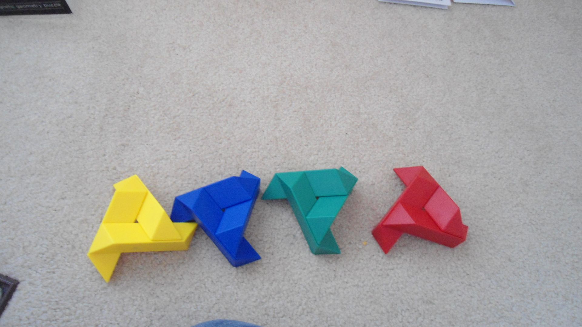 How to Make a Cube : 11 Steps - Instructables