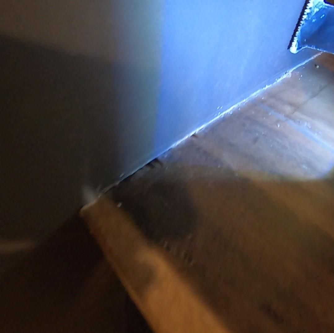 Live Edge Bar and Floating Shelves : 11 Steps (with Pictures ...