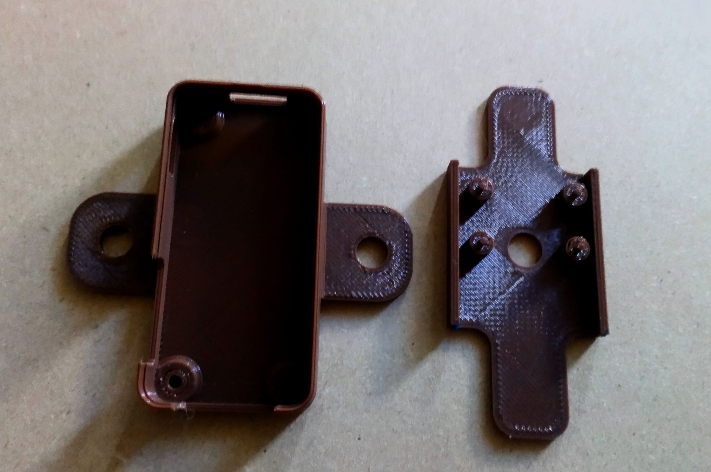 Pi Hidden Camera : 6 Steps (with Pictures) - Instructables