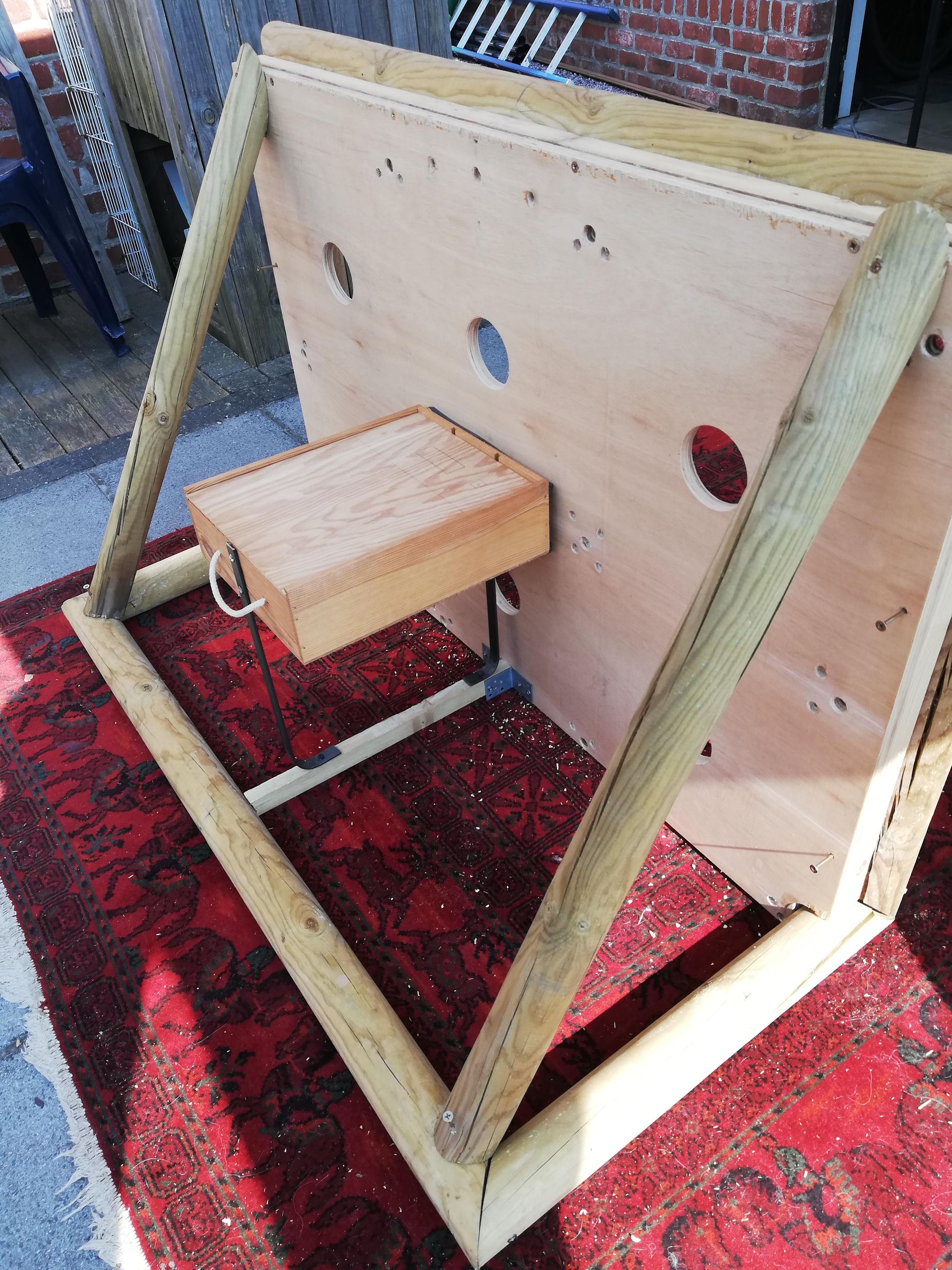 Football Target Goal With Raspberry Pi : 5 Steps - Instructables
